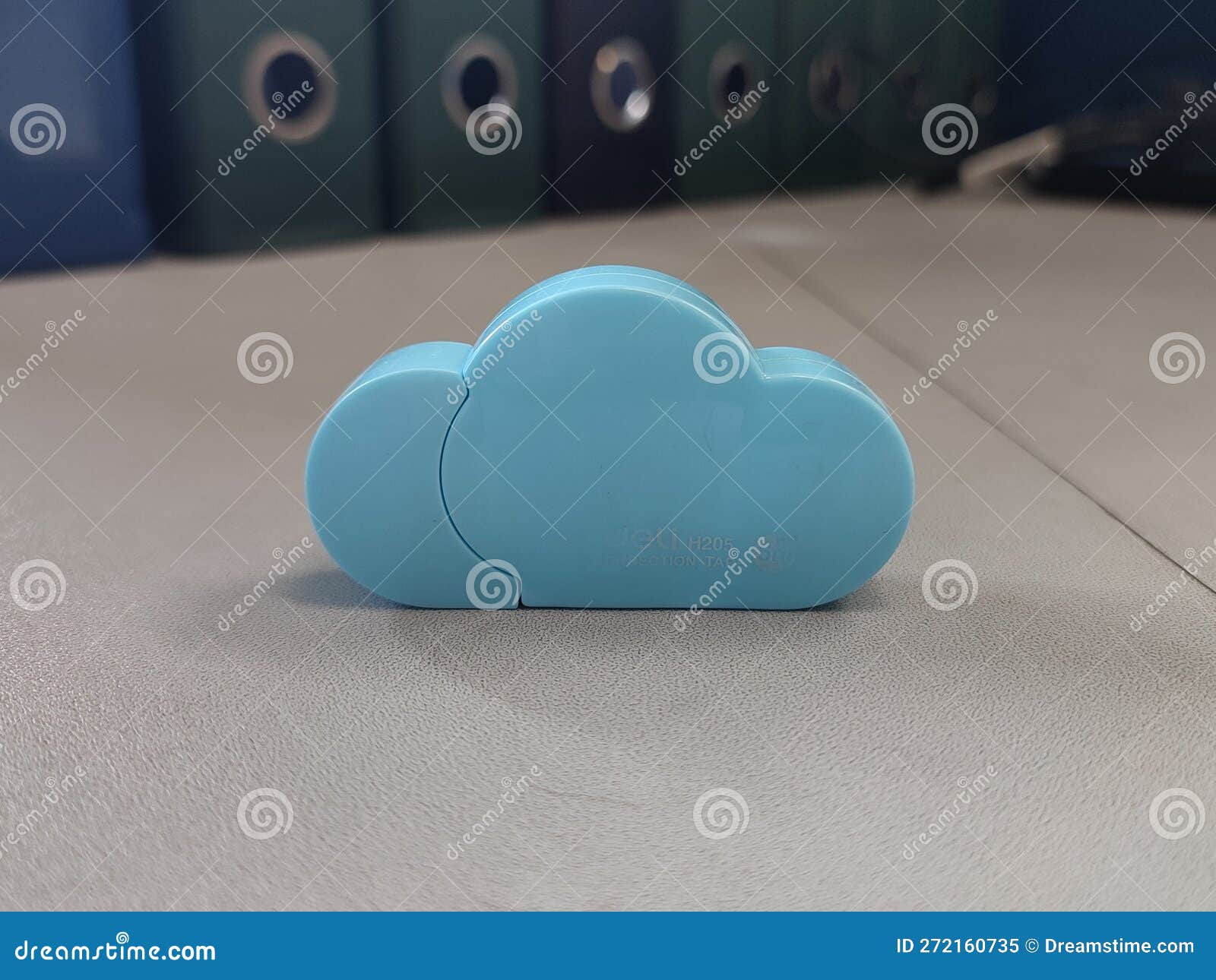 Blue Tipe - X Royalty-Free Stock Photo | CartoonDealer.com #272160735