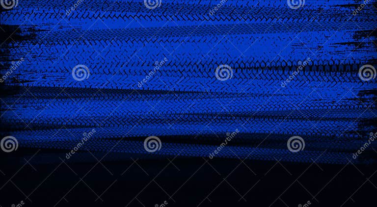 Blue tire tracks stock photo. Image of blue, grunge, motor - 82886404