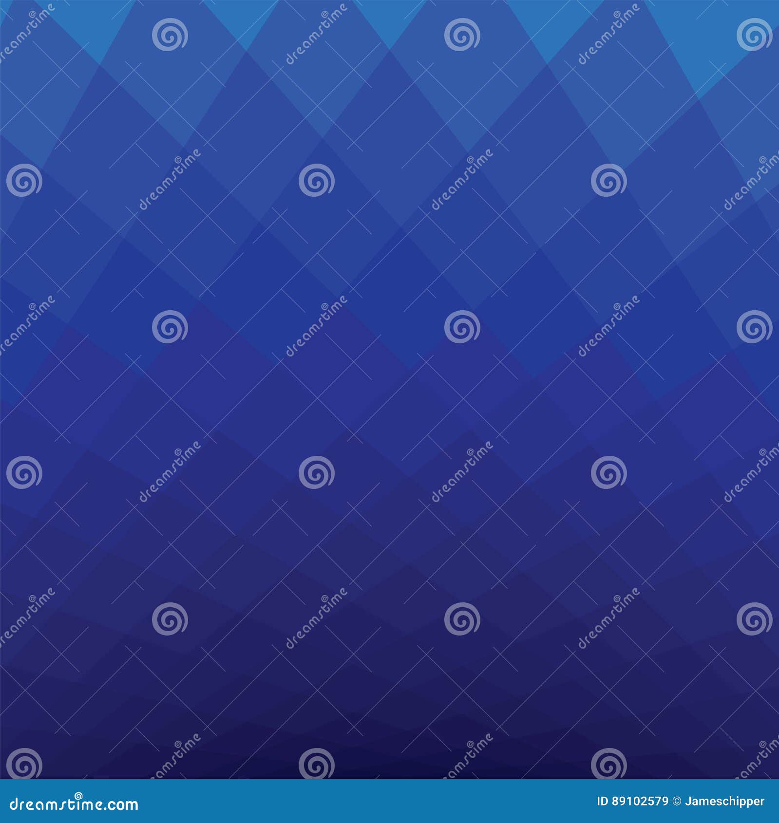 Blue tonal background stock vector. Illustration of abstract - 89102579