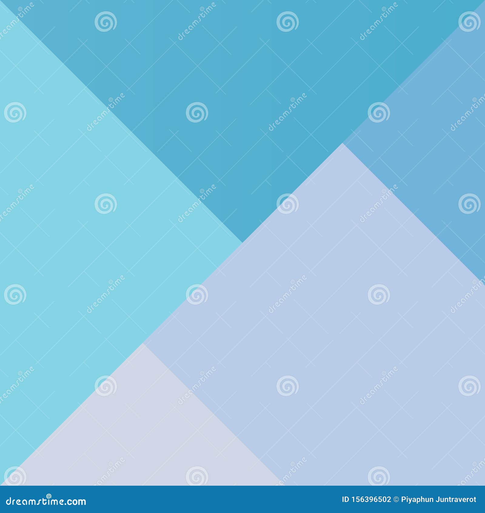 Blue Tone Abstract Wallpaper Pattern Vector Stock Illustration ...