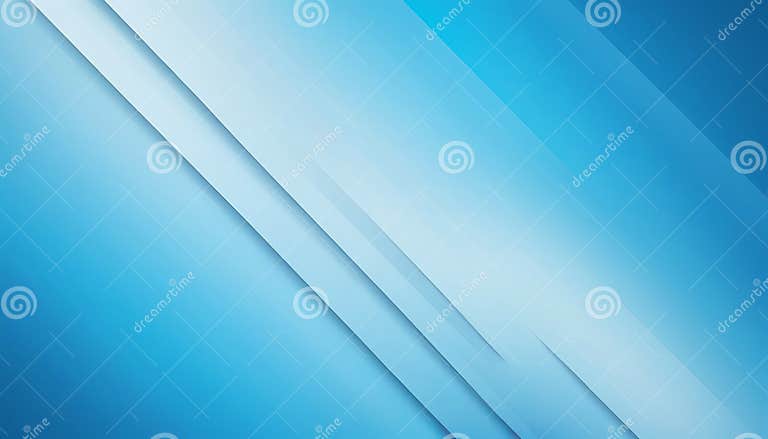 A Blue Toned Gradated Background with a Diagonal Pattern Stock ...
