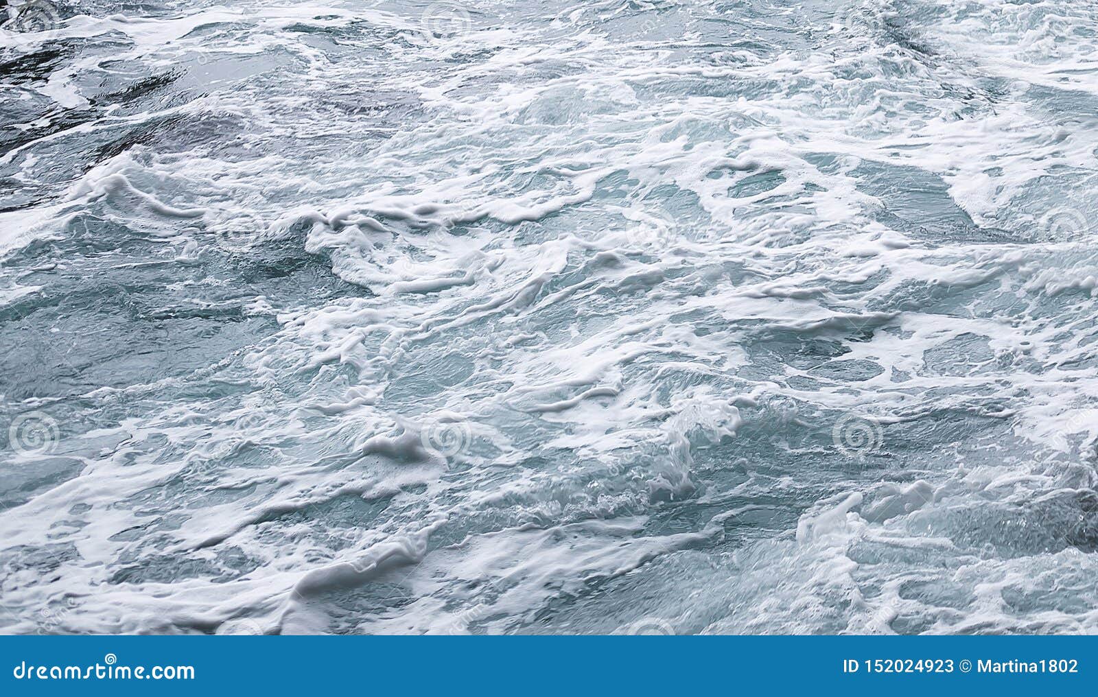 Blue Tones Water Waves stock image. Image of light, backdrop - 152024923