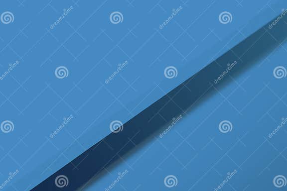Blue Toning Geometry Abstraction Smooth Fuzzy Surface with Diagonal ...