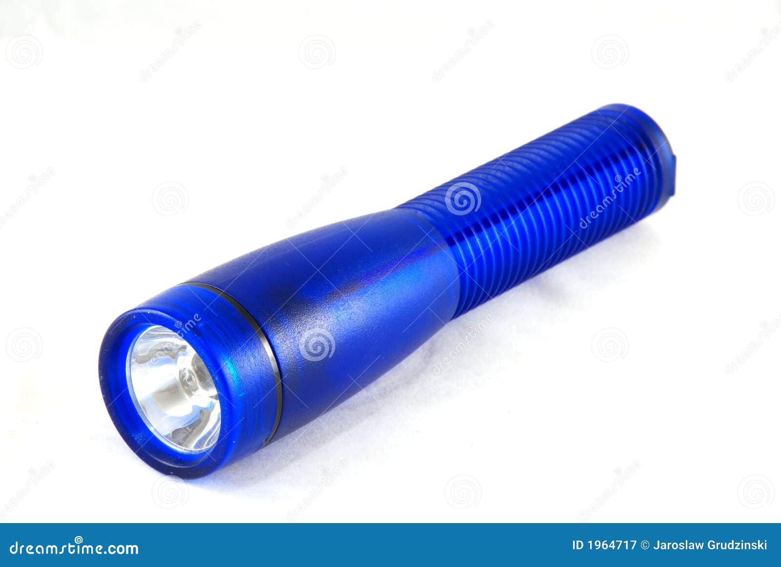 Blue torch stock image. Image of glasses, closeup, equipment - 1964717