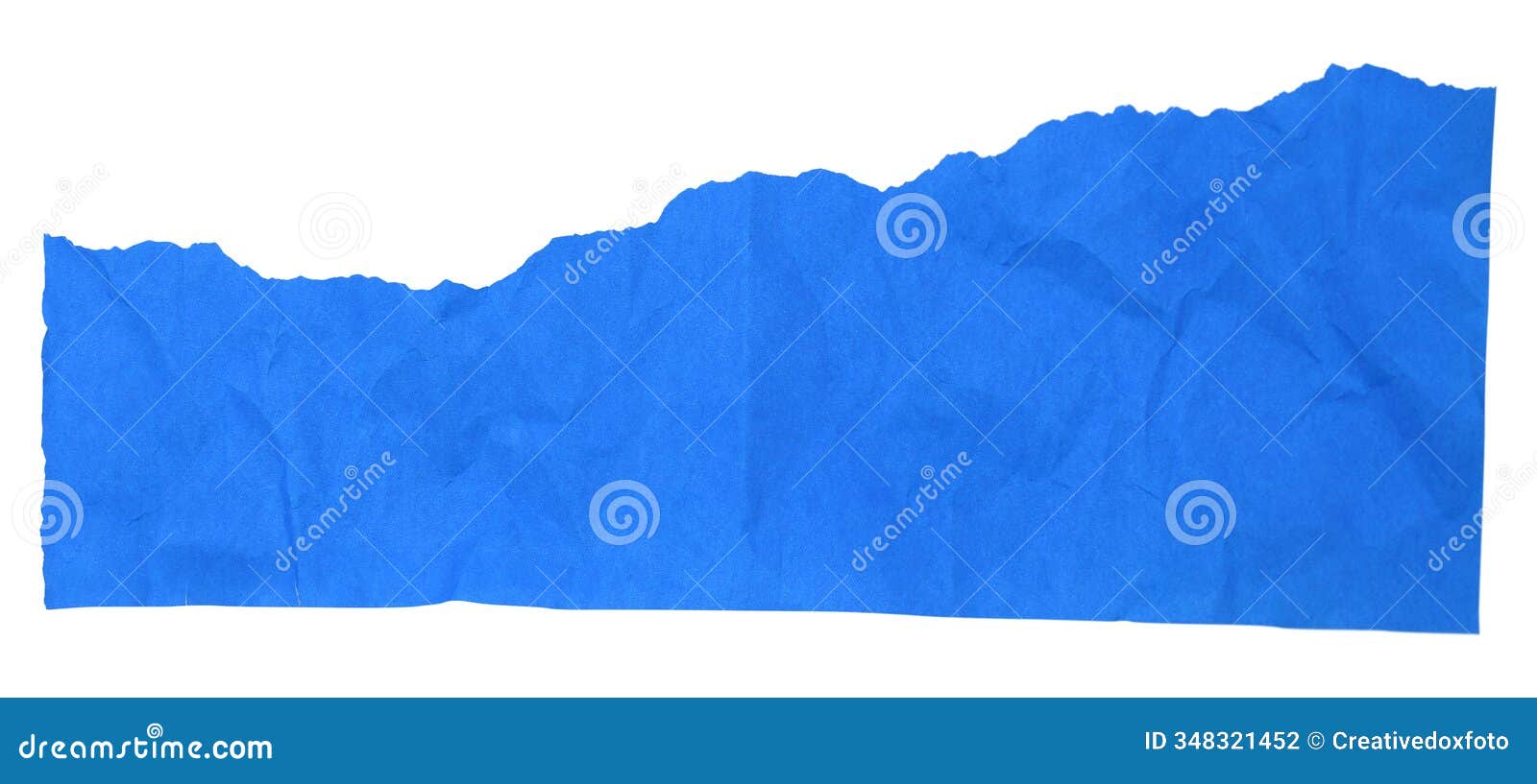 Blue Torn Denim Jeans Texture Royalty-Free Stock Photography ...