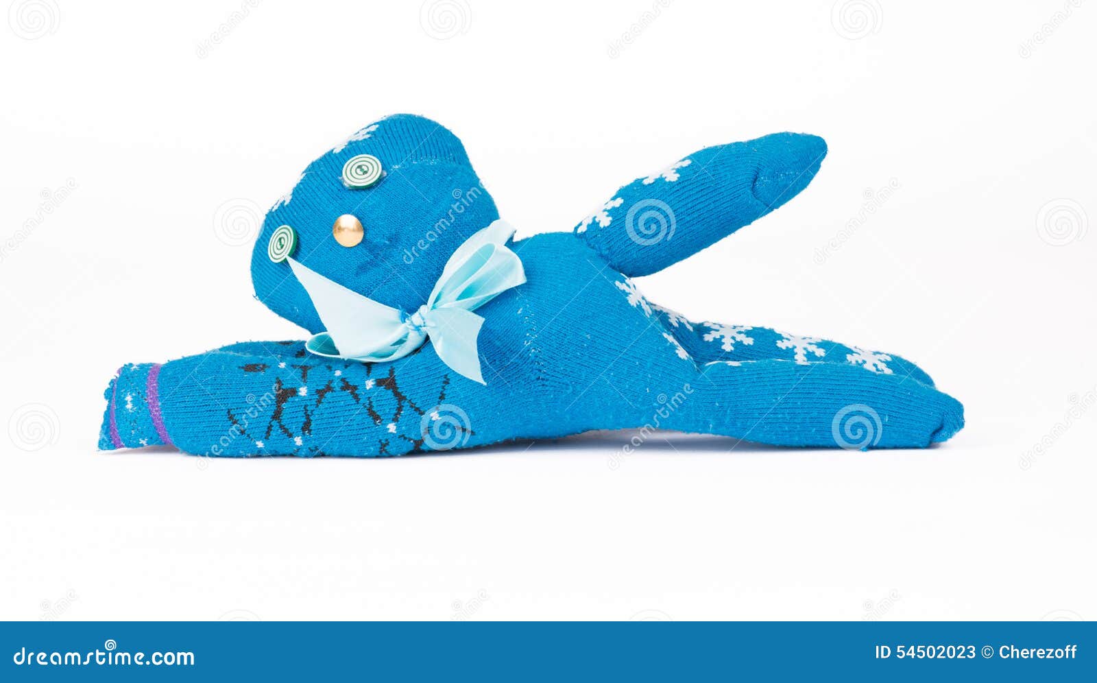 Blue toy stock image. Image of buttons, eyes, blue, nose - 54502023