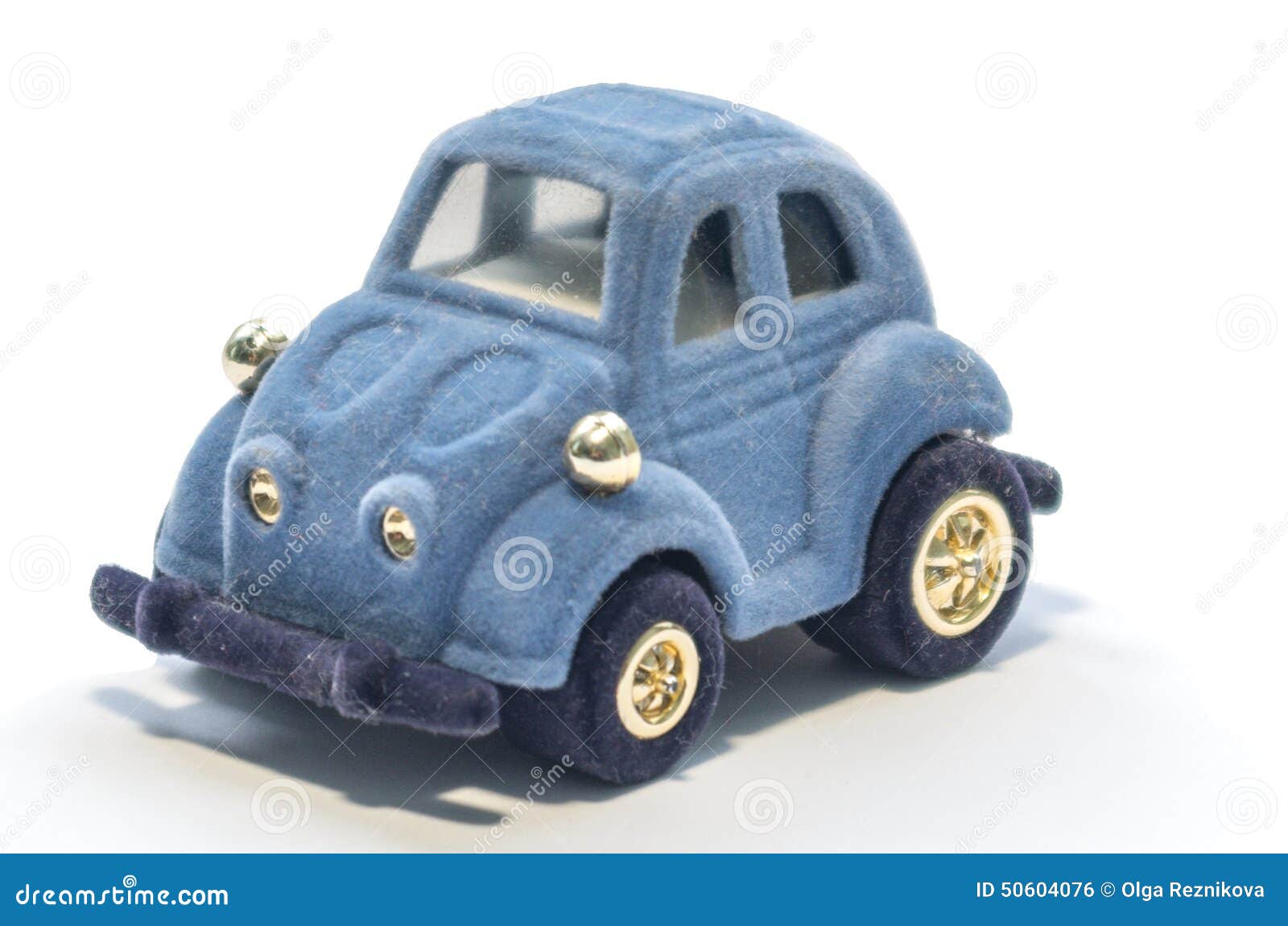 Blue toy car stock photo. Image of buying, move, transportation - 50604076