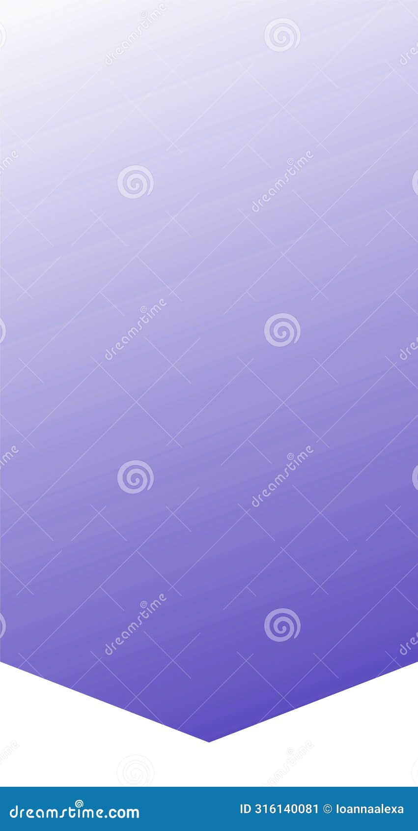 Blue Translucent Overlay Template with Copy Space Stock Image ...