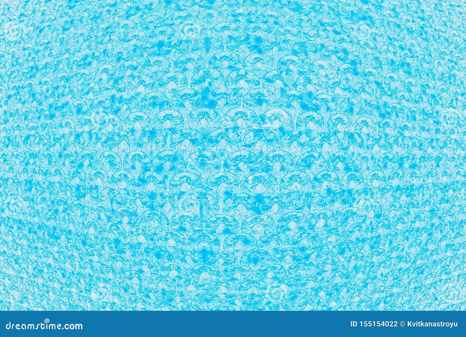 Blue Turquoise Crystal Glitter Texture Background. Glittery Shiny ...