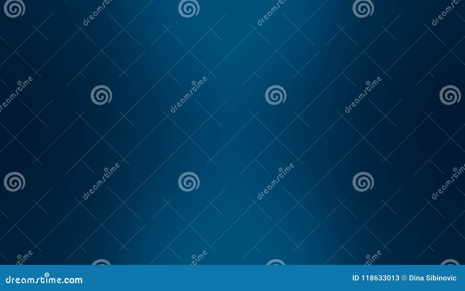 Blue-Turquoise Gradient, Simple Wallpaper Stock Illustration ...