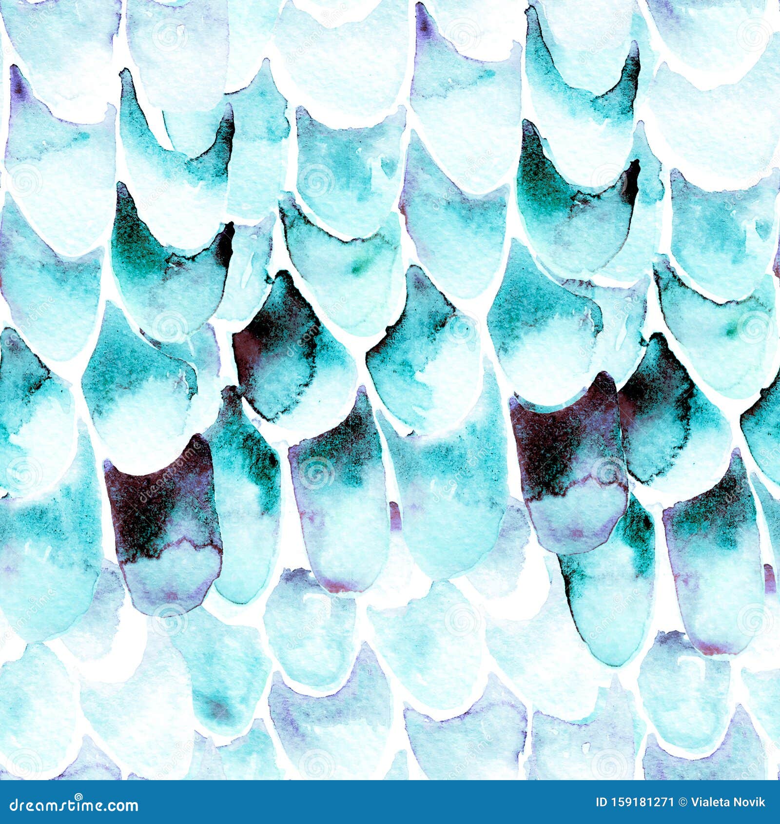 Snake Seamless Pattern. stock illustration. Illustration of natural ...