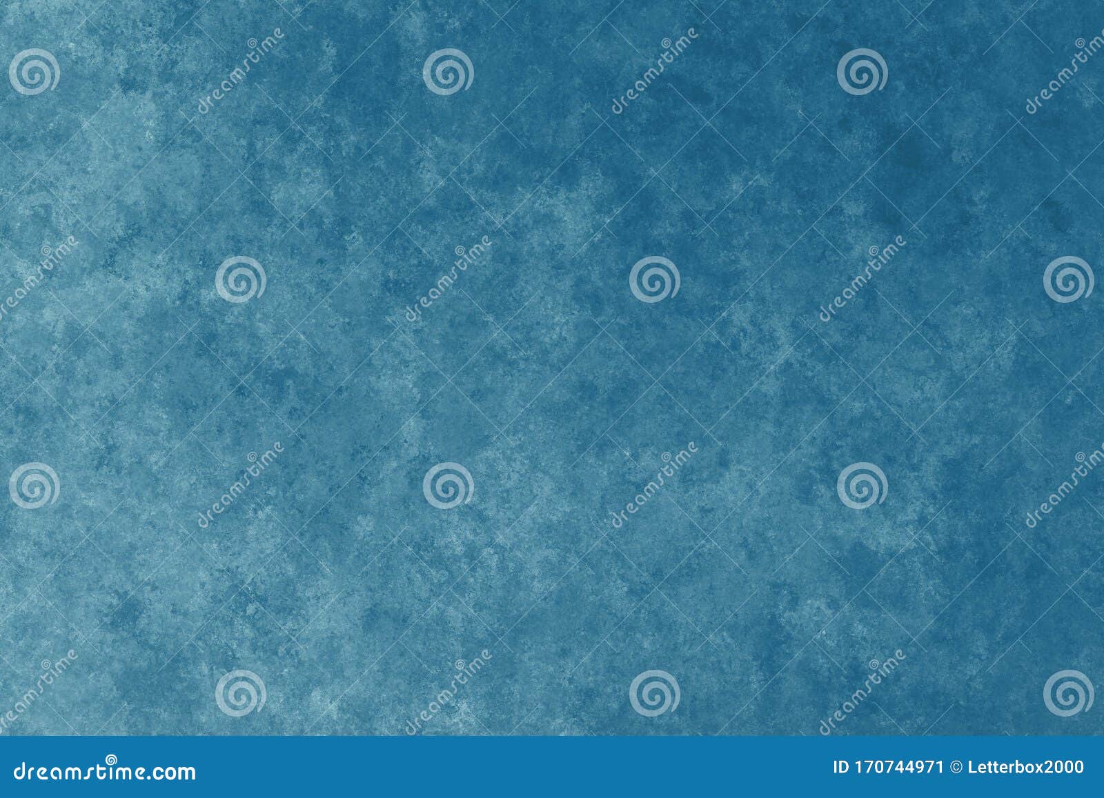 Blue Turquoise White Background with Blur and Gradient. Grunge Texture ...