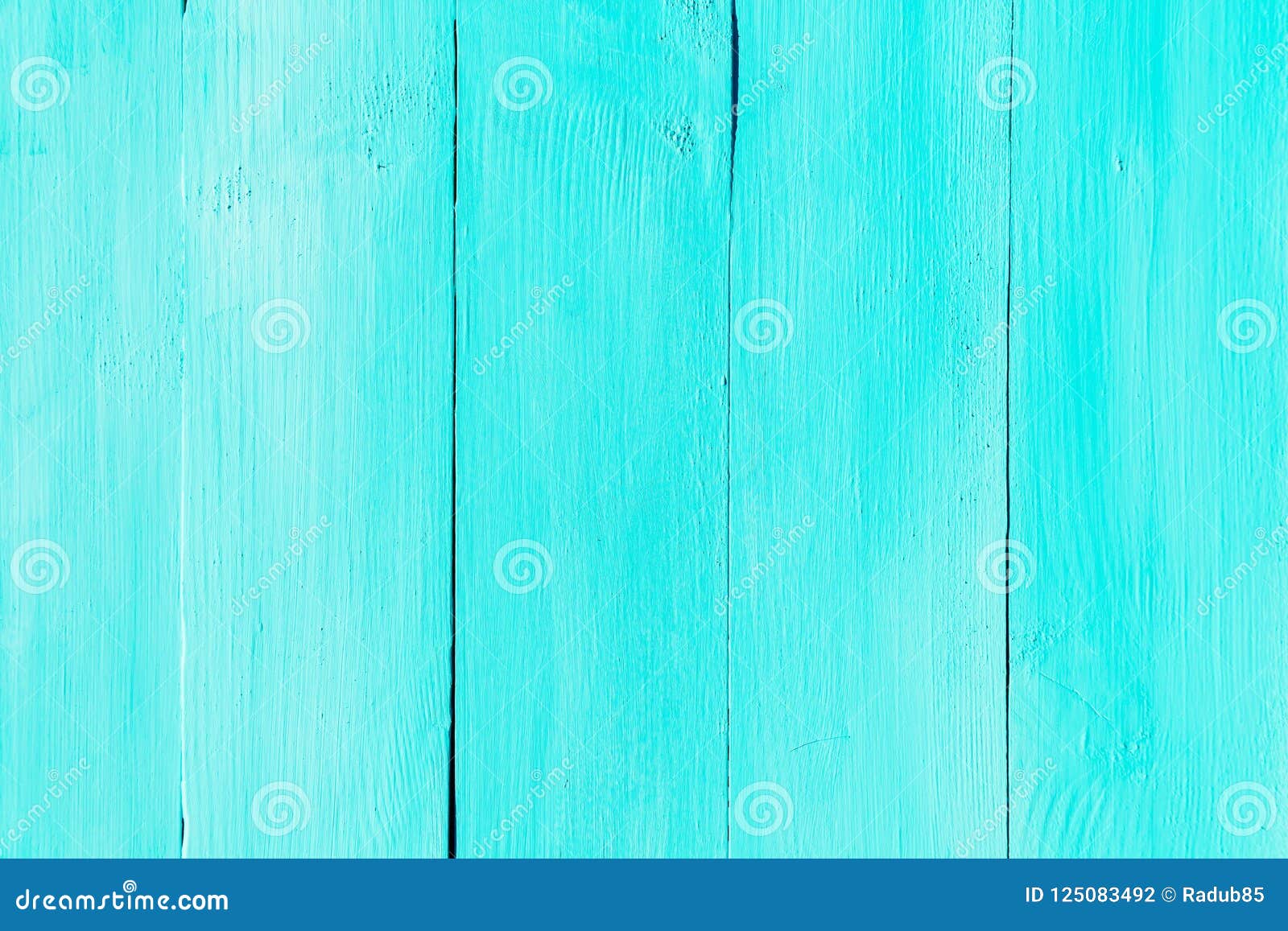 Turquoise Wood Texture. Wooden Green Background. Oriented Strand Board ...