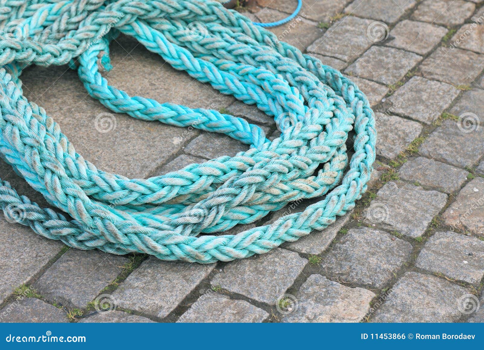 Twisted Rope Cookie Or Popularly Known As Roti Pintal, A Traditional ...