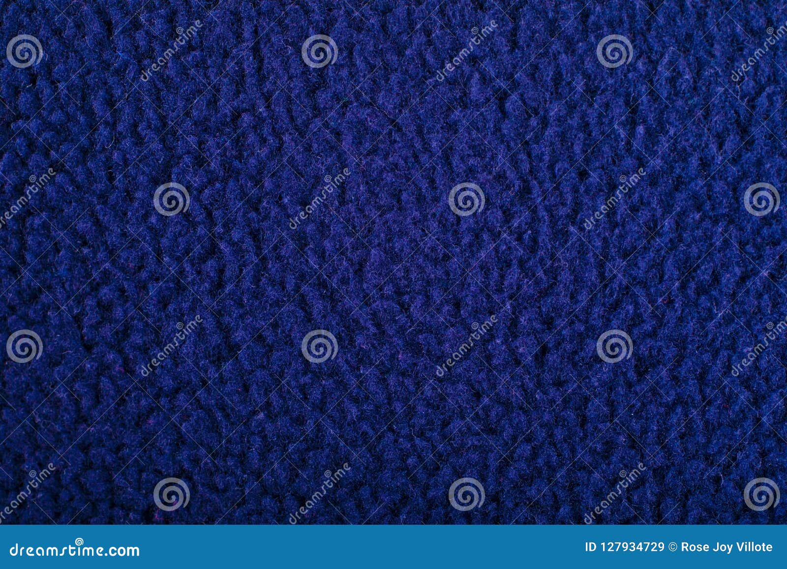 Blue Type of Cloth for Background Stock Image - Image of empty ...