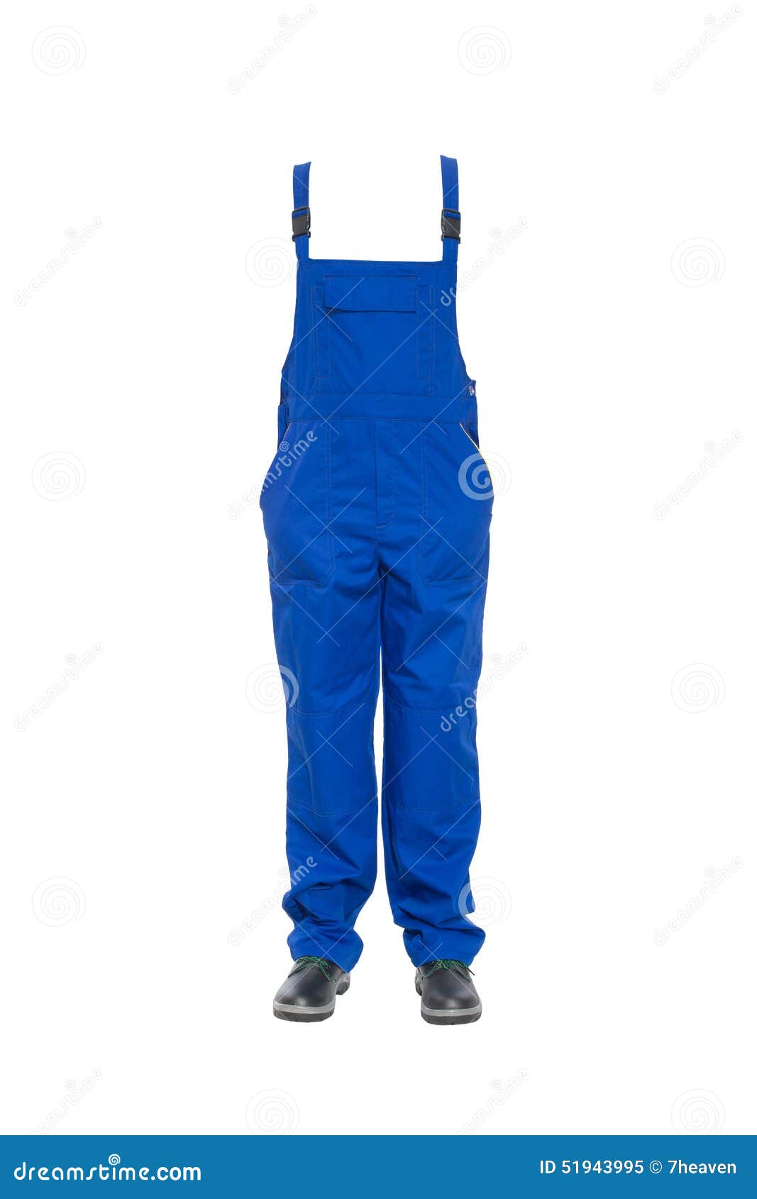 Blue Uniforms stock image. Image of body, uniforms, tshirt - 51943995