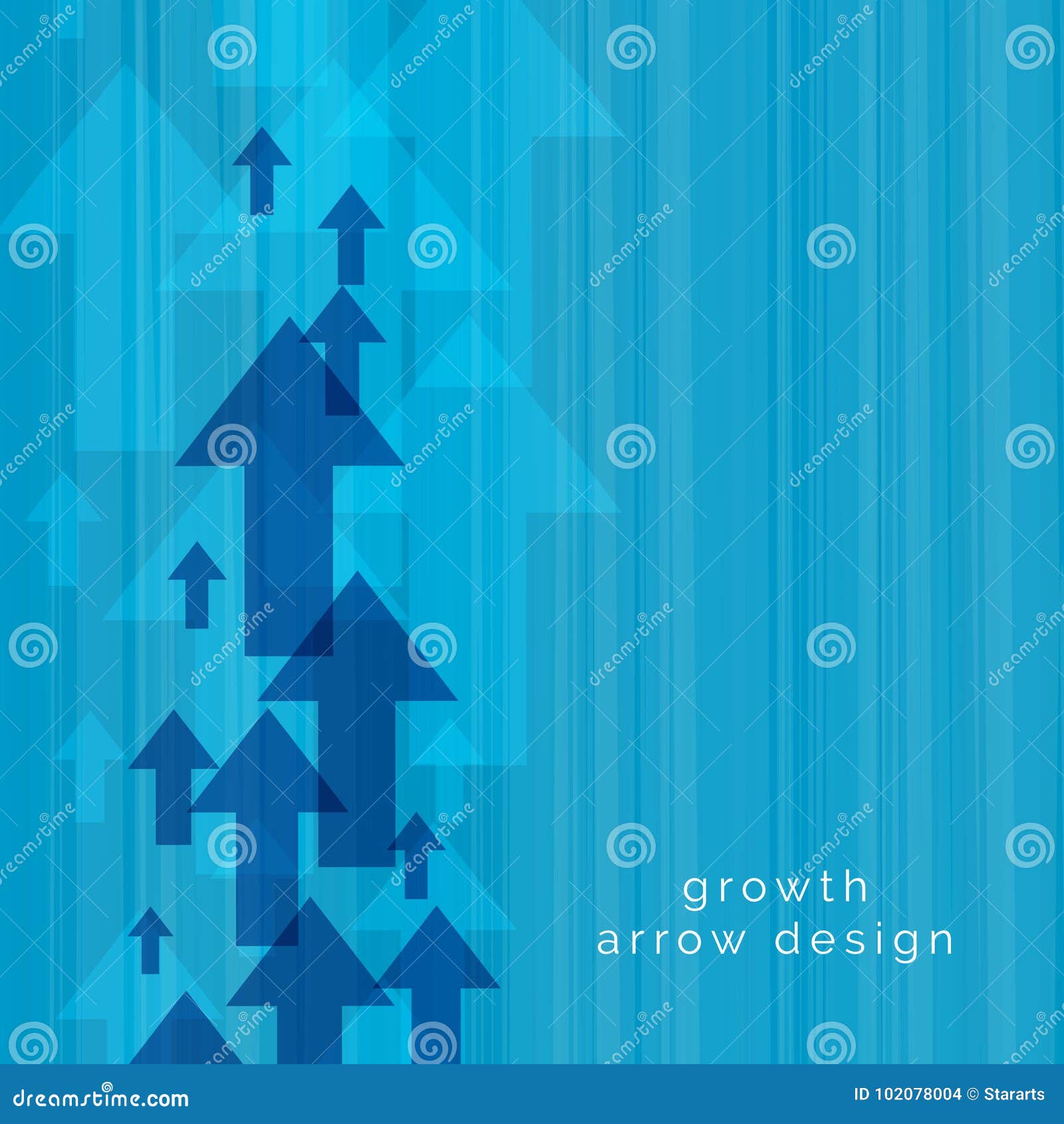 Blue Upward Arrow Stock Illustrations – 2,230 Blue Upward Arrow Stock ...