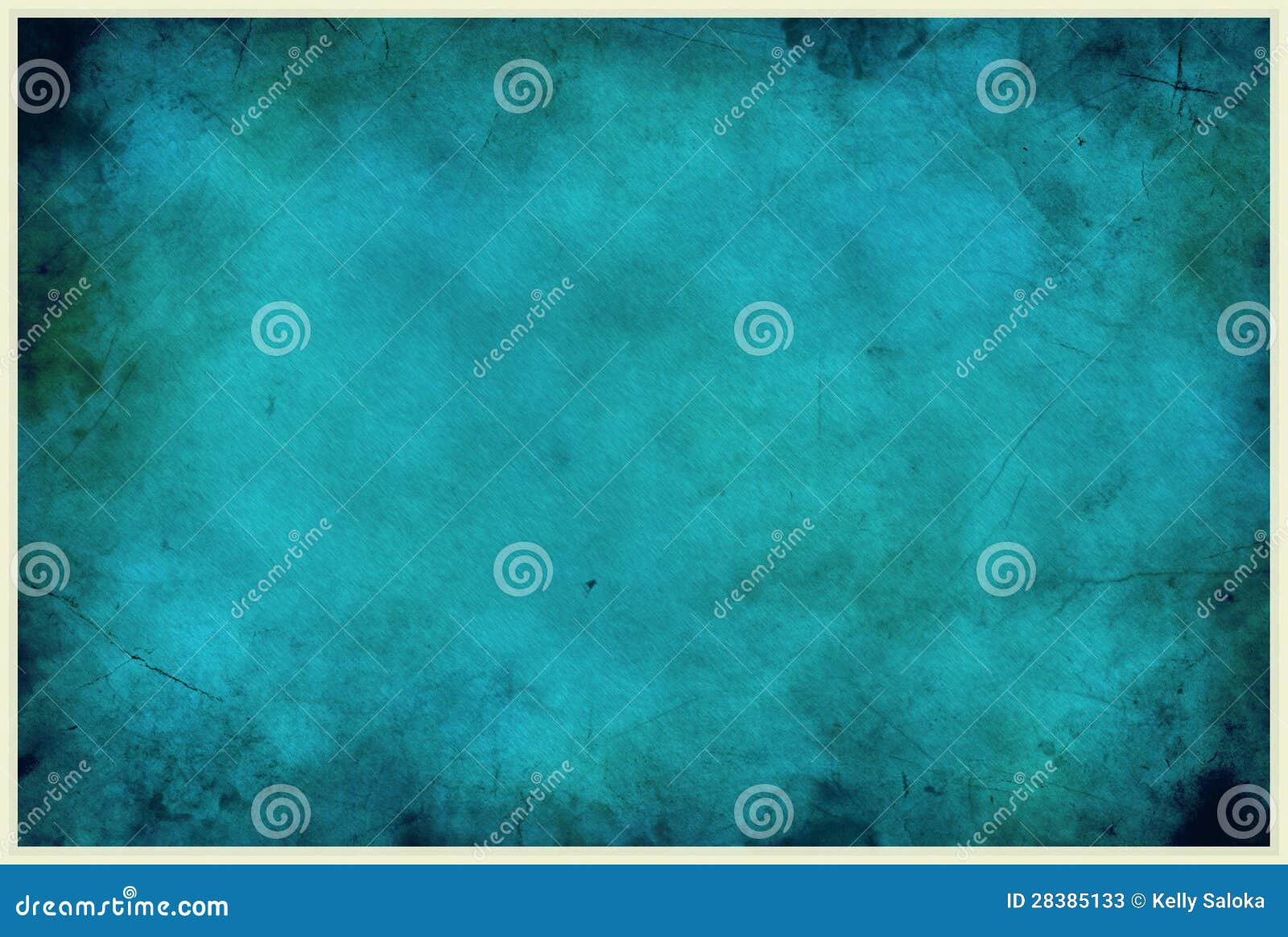 Blue Urban Decay Background Stock Illustration - Illustration of ...