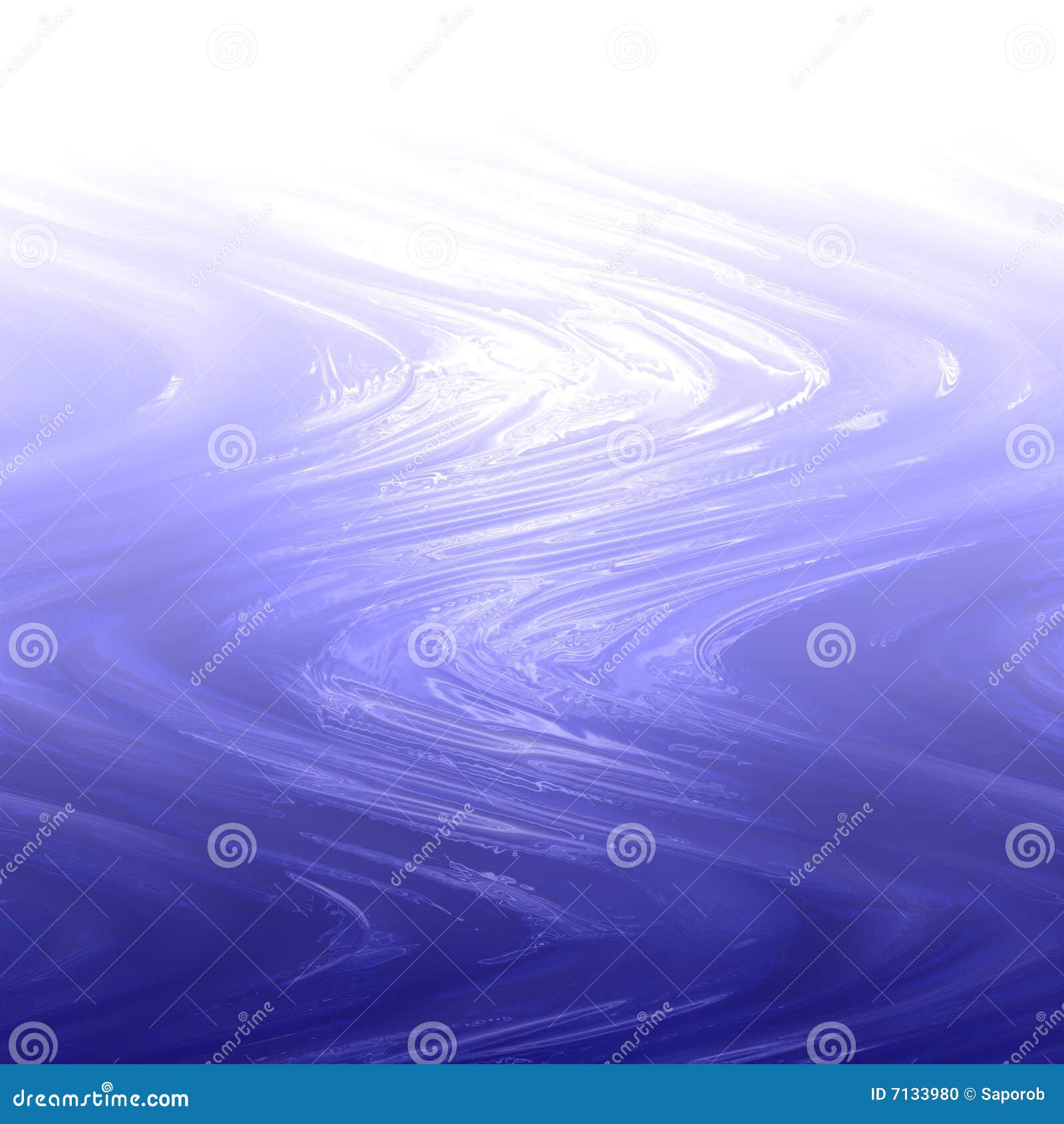 Blue varnish stock illustration. Illustration of borders - 7133980