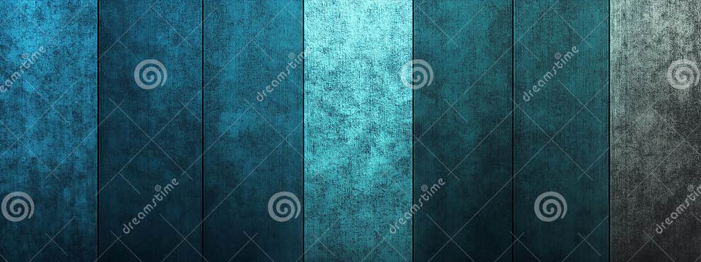 Blue Vertical Abstract Texture with a Metallic Gradient Stock ...