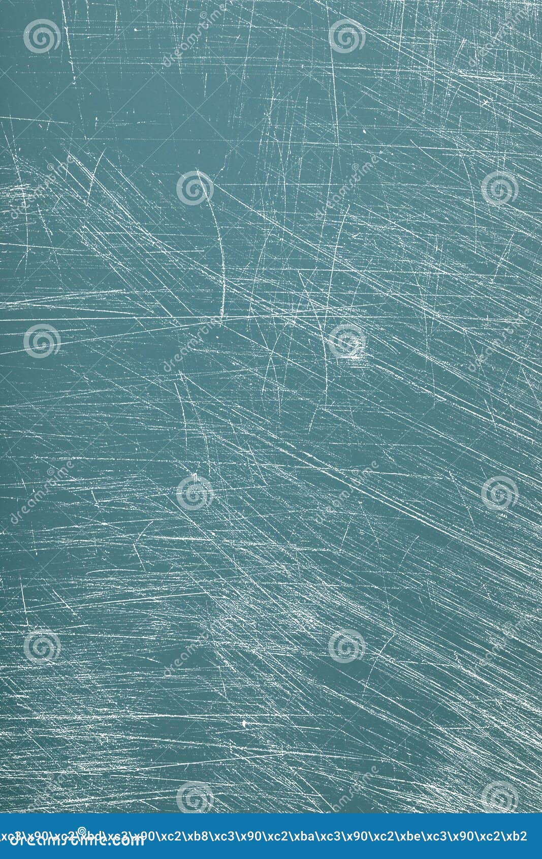 Blue Vertical Background with Scratch Texture Stock Photo - Image of ...