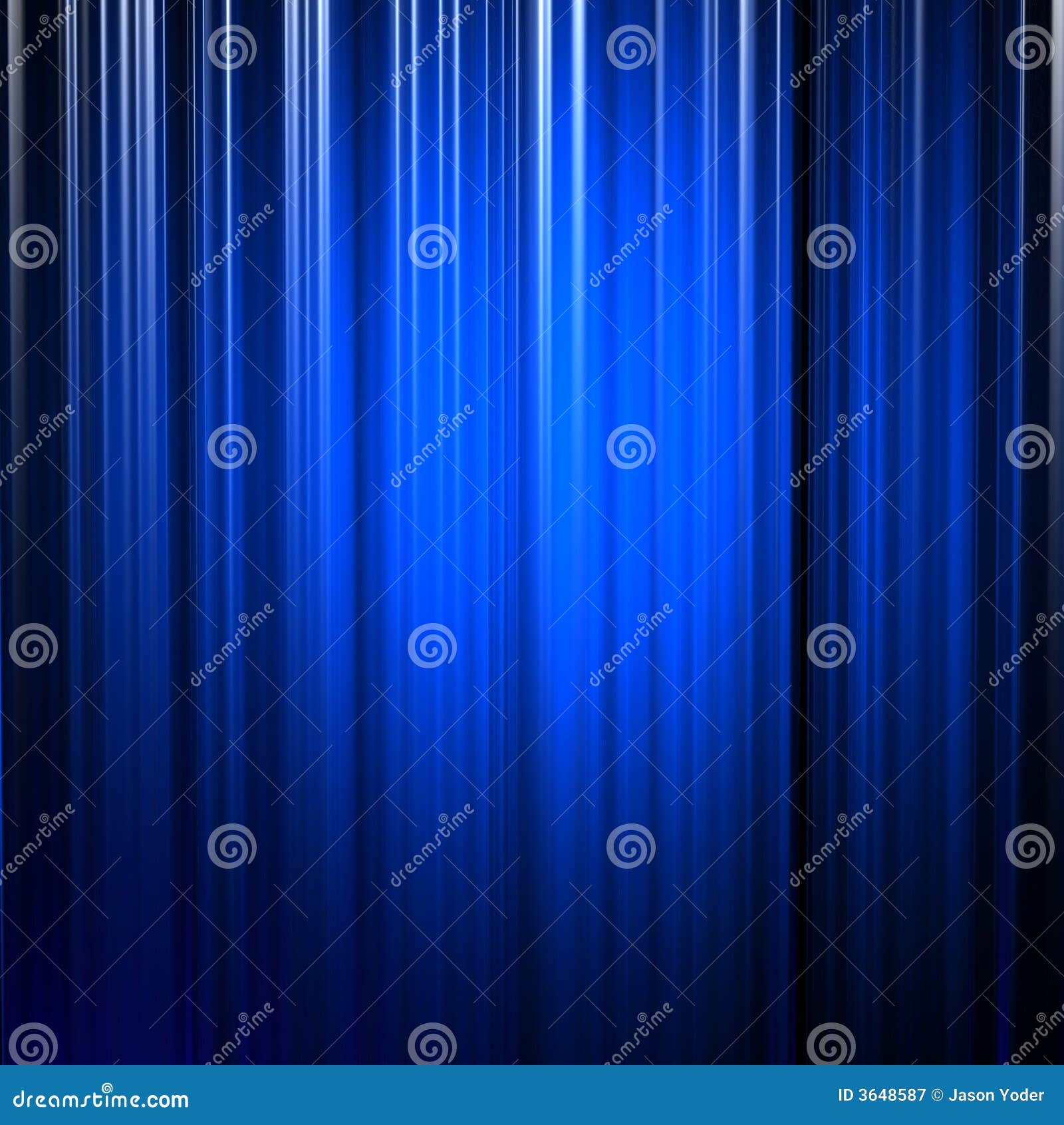 Blue Vertical Lines stock illustration. Illustration of abstract - 3648587