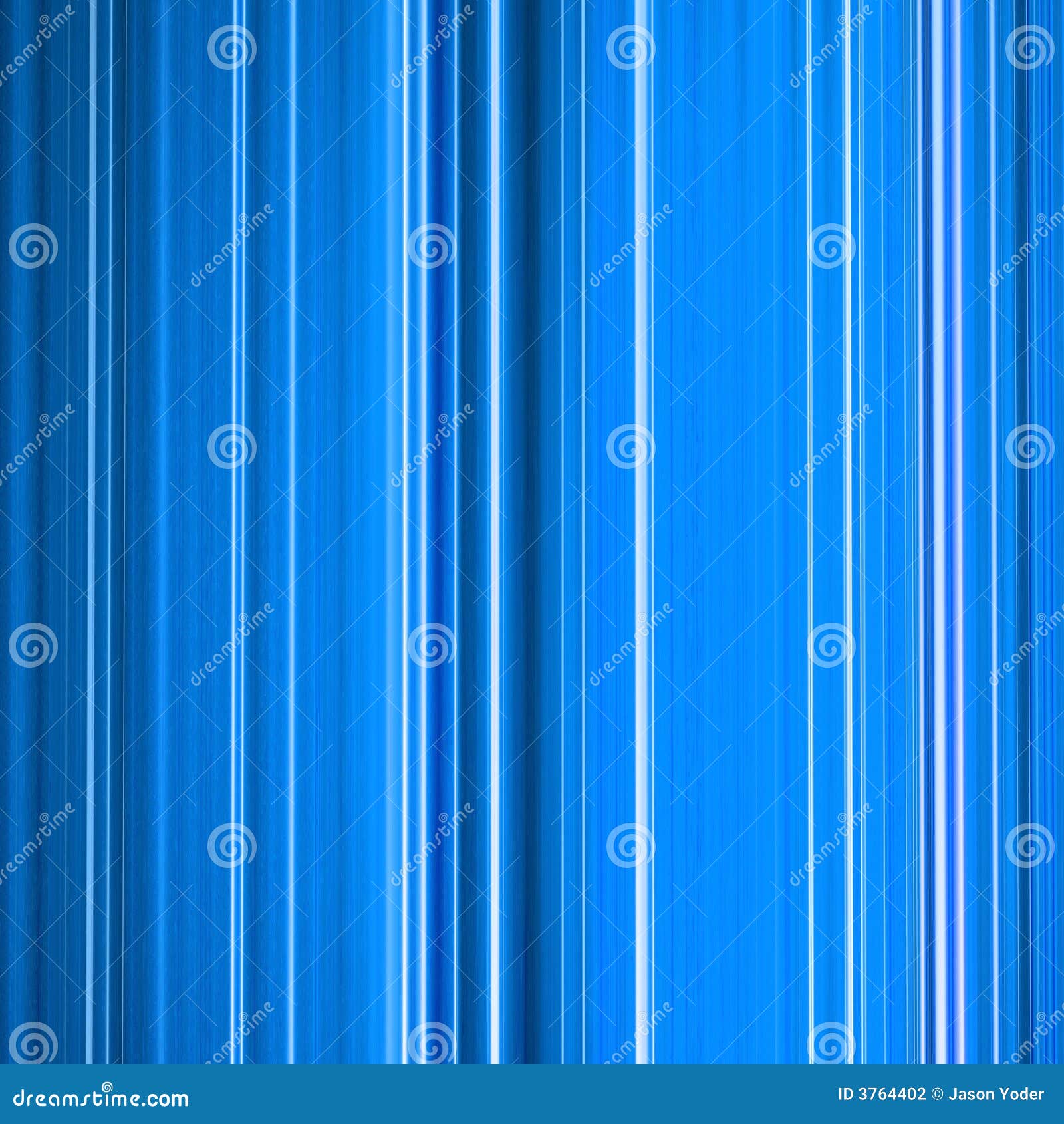 Blue Vertical Lines stock illustration. Illustration of lines - 3764402