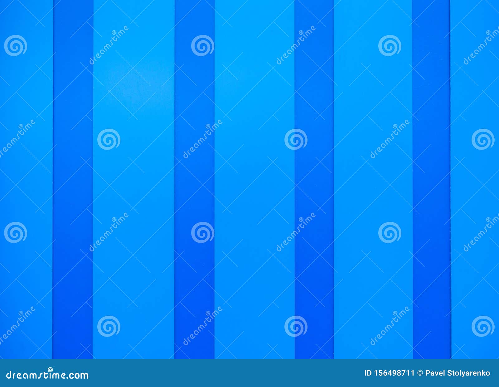 Blue Vertical Plastic Texture Stock Image - Image of abstract, frame ...