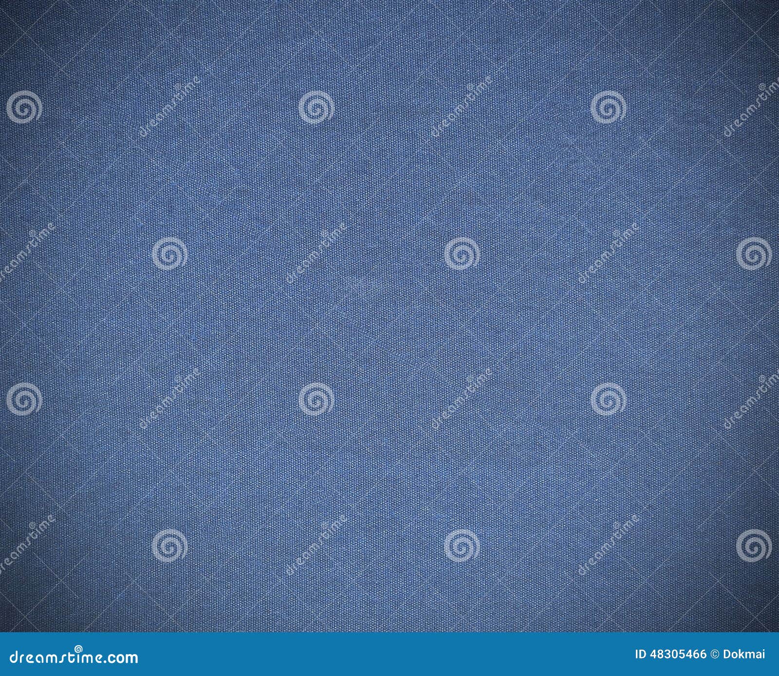 Blue Vignette Pattern for Background / Texture Stock Photo - Image of ...
