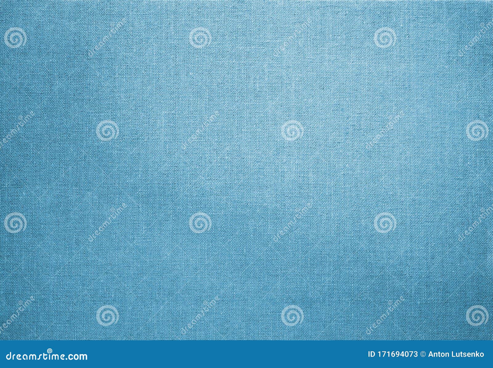 A Blue Vintage Cloth Book Cover Texture Stock Image - Image of cloth ...