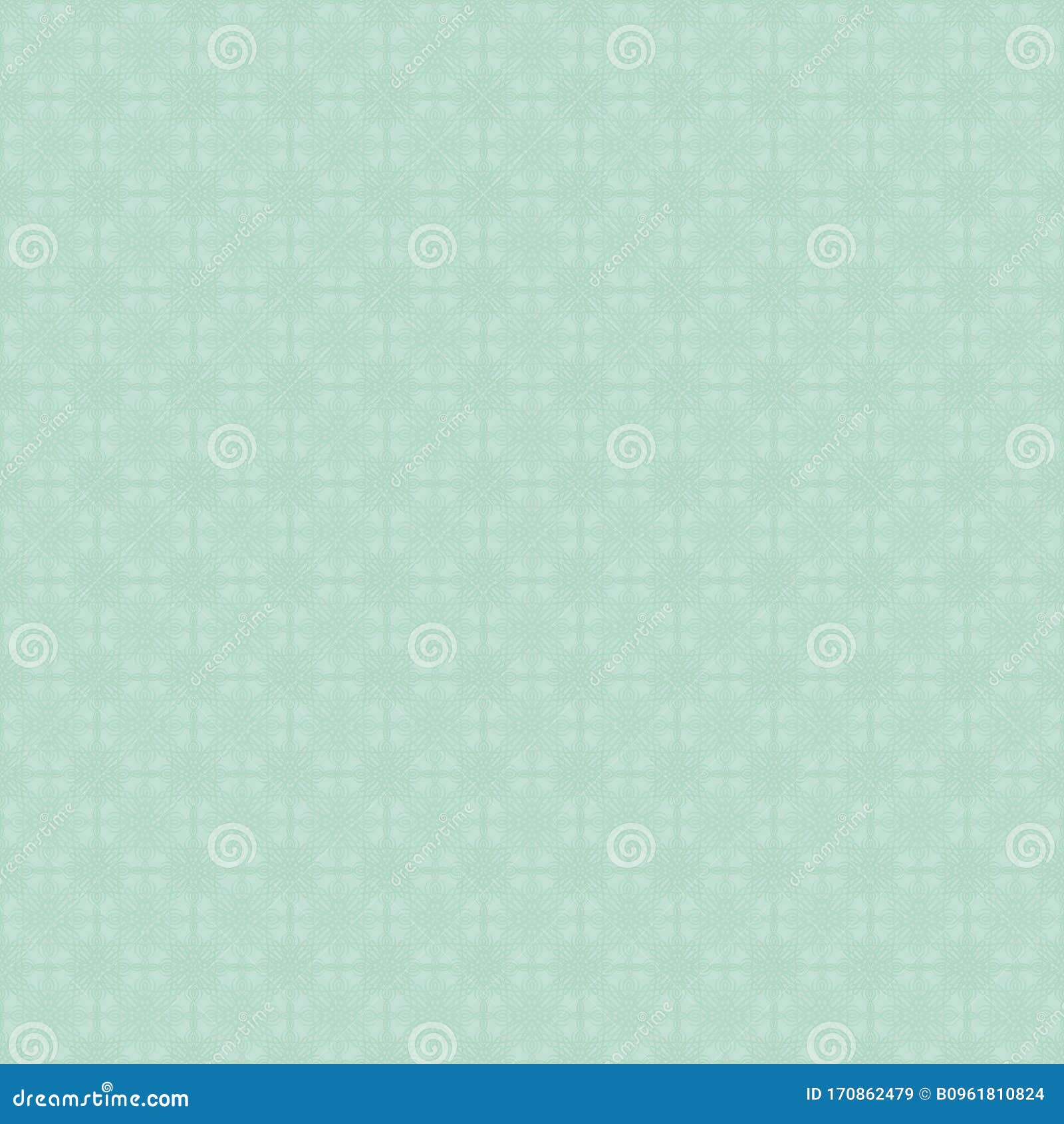 Light Blue Vintage Background Patterns