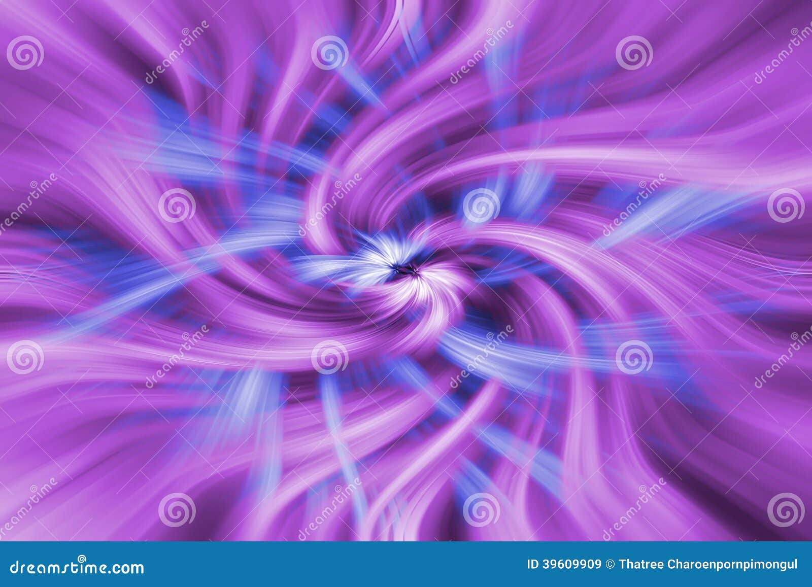 Blue and Violet Abstract Background Stock Image - Image of decorative ...