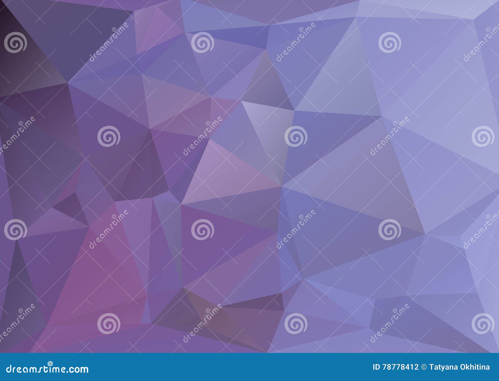Blue violet background stock vector. Illustration of trend - 78778412