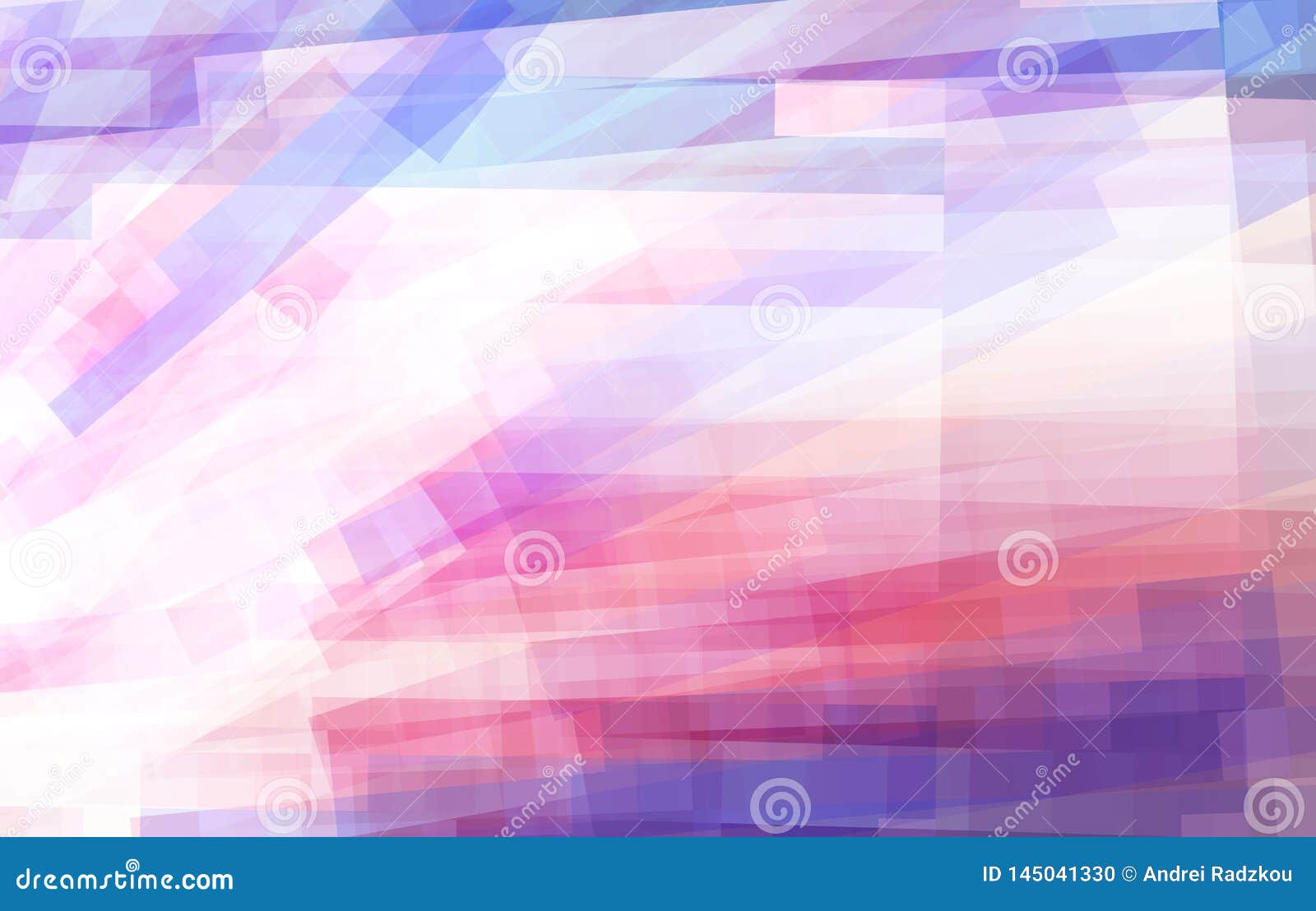 Blue Violet Background. Vector Graphic Pattern Stock Vector ...