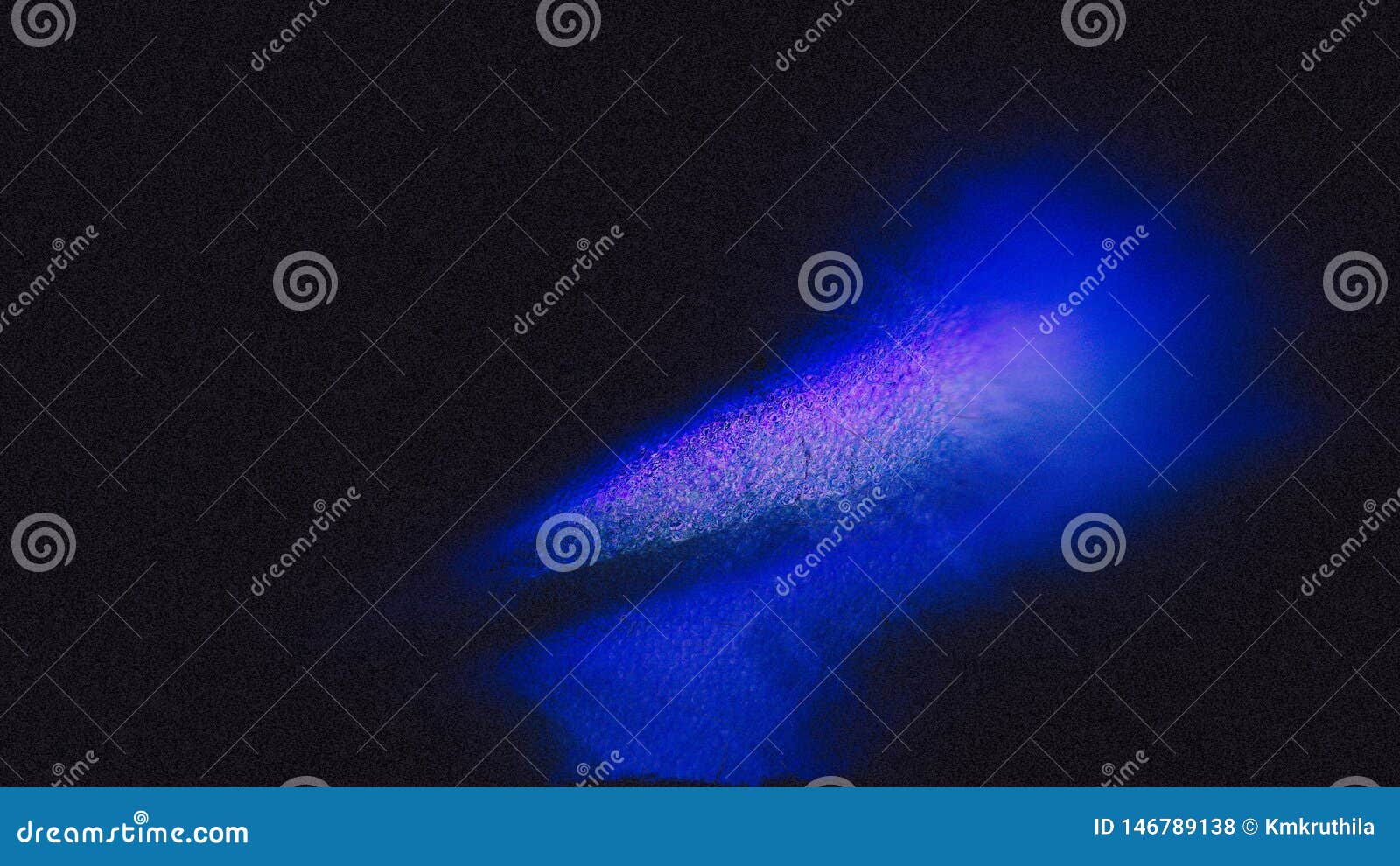 Blue Violet Light Background Beautiful Elegant Illustration Graphic Art ...