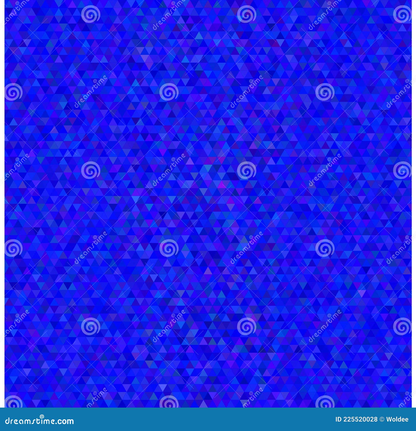 Blue-violet stock vector. Illustration of style, colors - 225520028