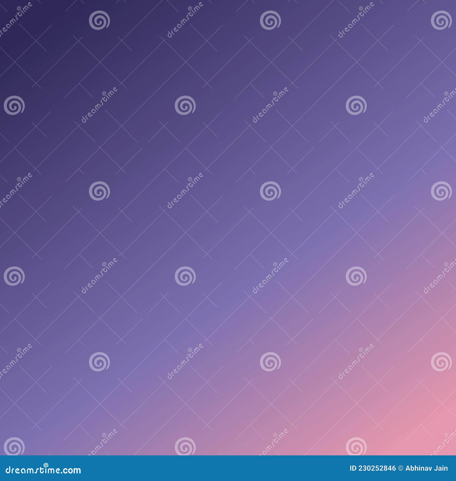 Blue Violet Pink Mixture Gradient Background. Colorful Gradient ...