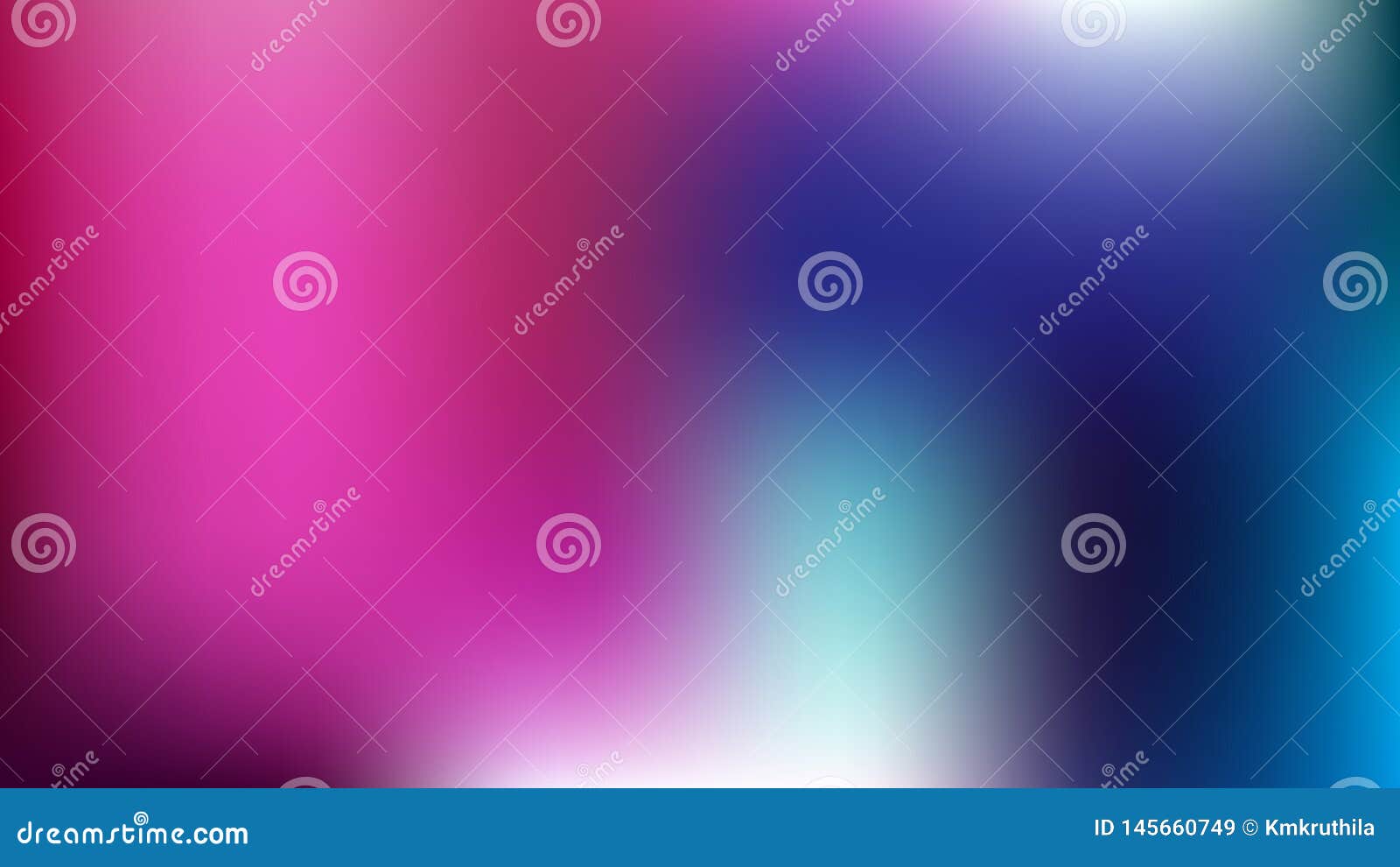 Blue Violet Purple Beautiful Elegant Illustration Graphic Art Design ...