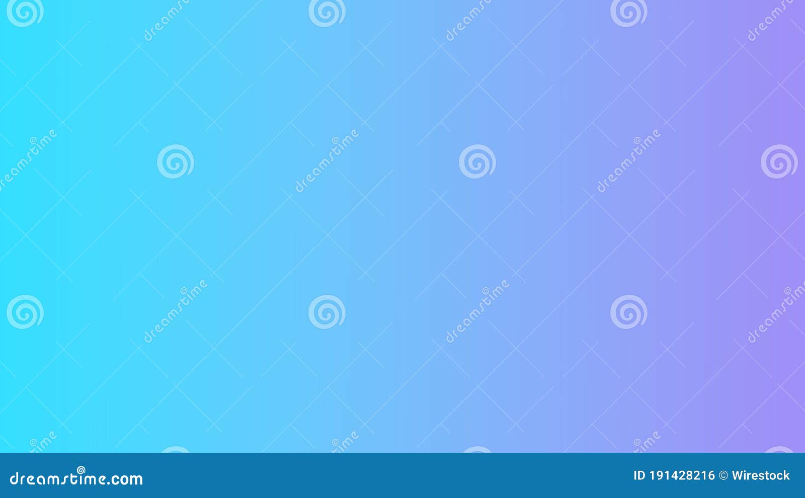 Blue and Violet Shaded Gradient Background Stock Illustration ...
