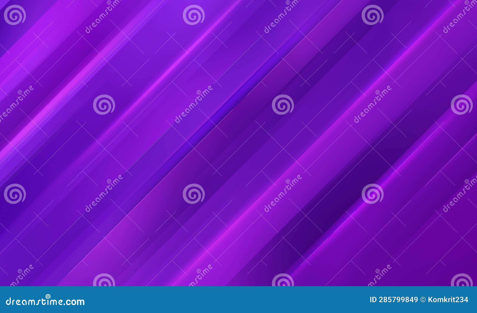 Blue Violet Tiles Lines Modern Pattern Abstract Technology Background ...