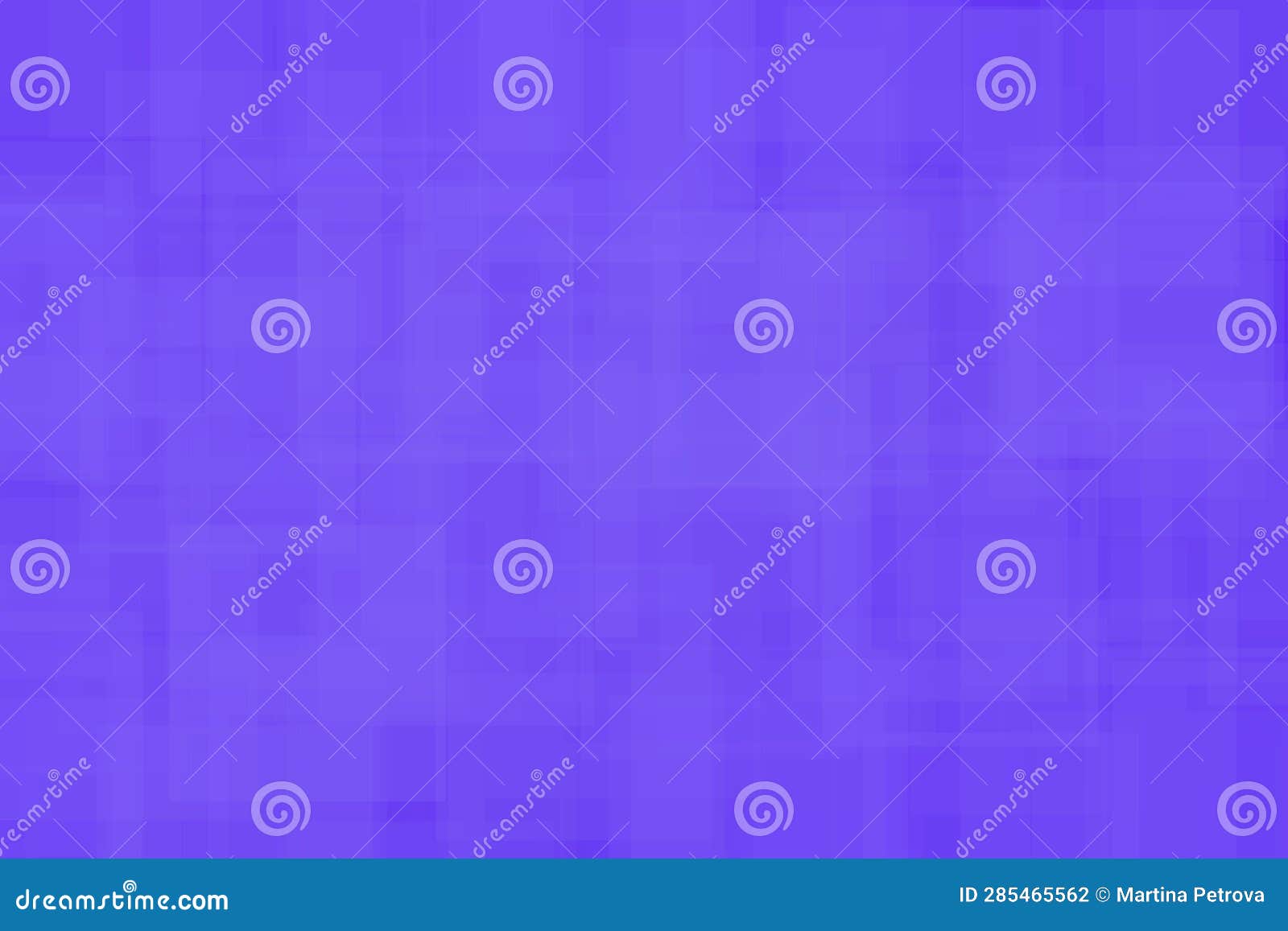 Blue-violet Wallpaper, Geometric Pattern, Lines and Areas of Various ...