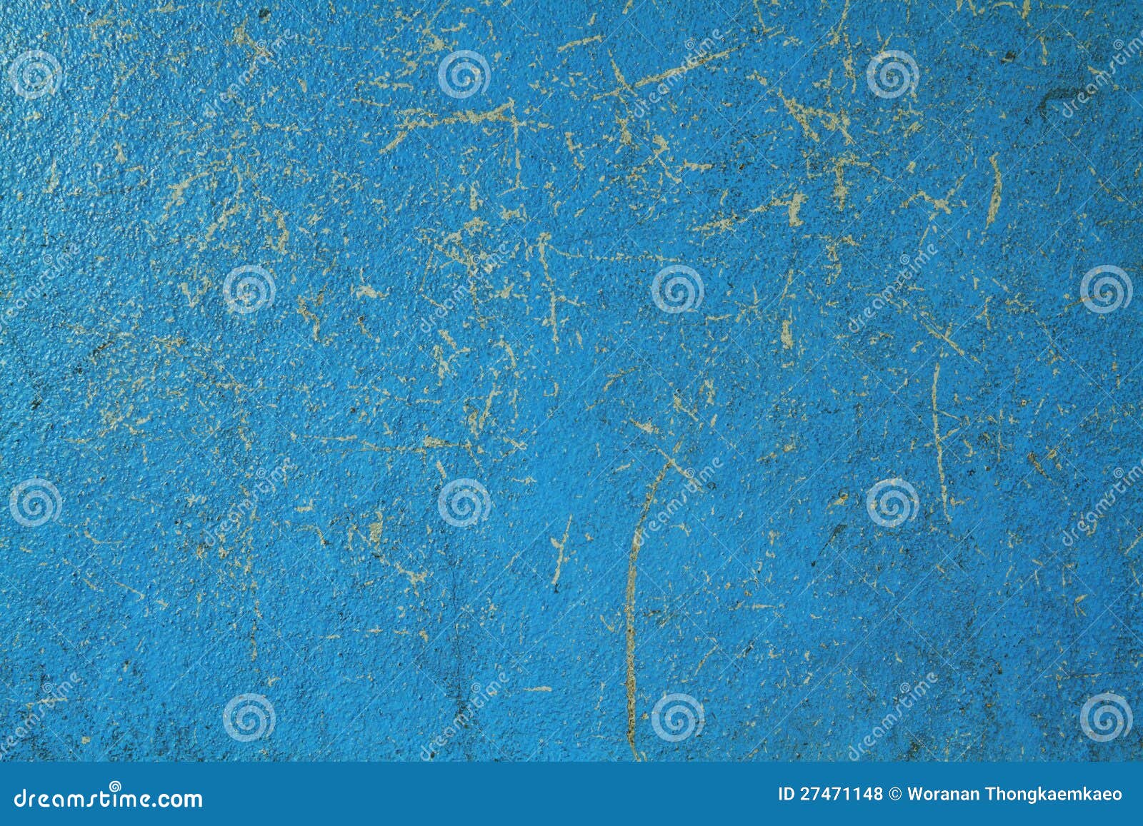 Blue Wall stock photo. Image of design, surface, abstract - 27471148