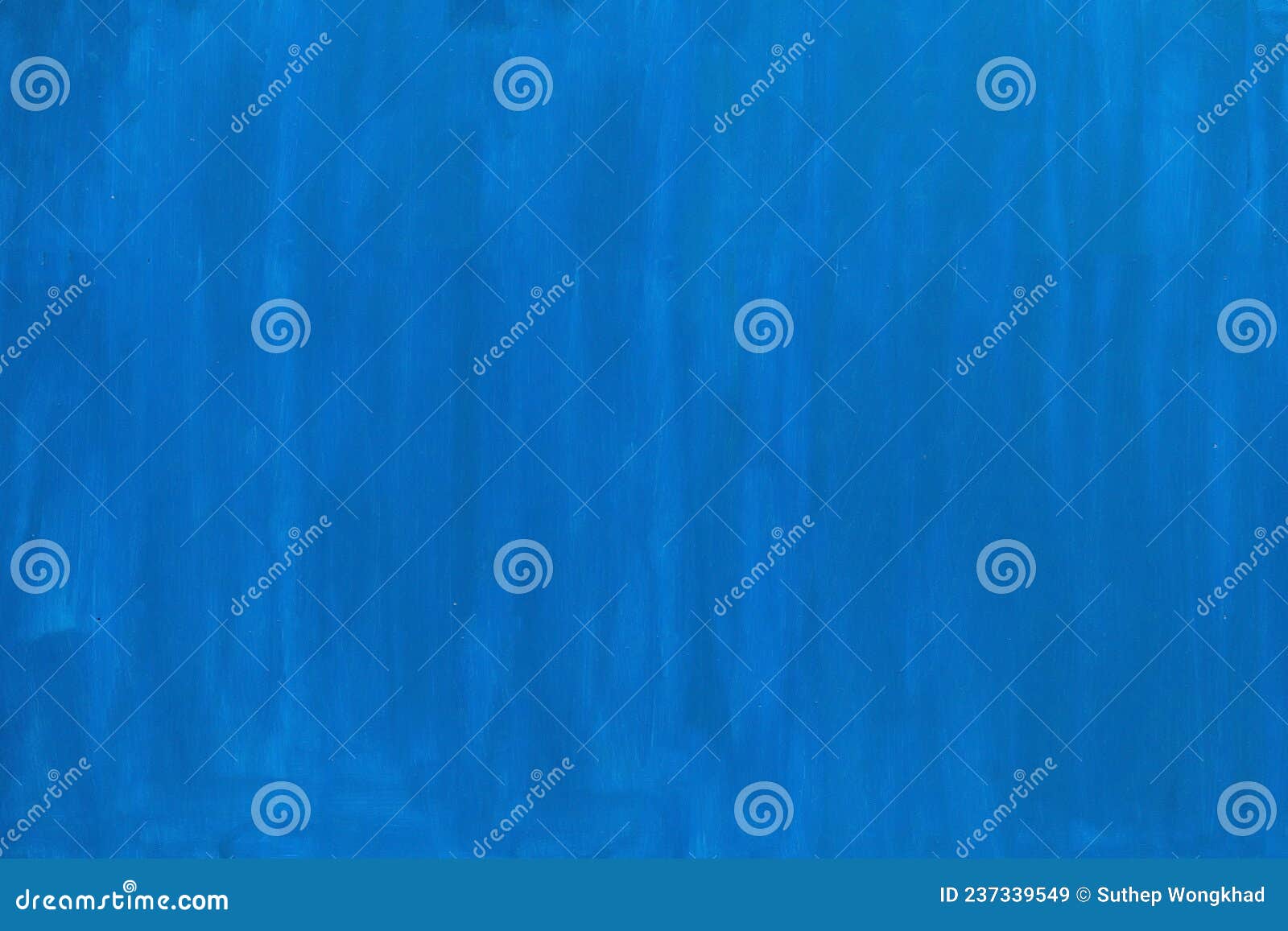 Blue Wall for Background. Paint Blue on the Board. Blue Texture Stock ...