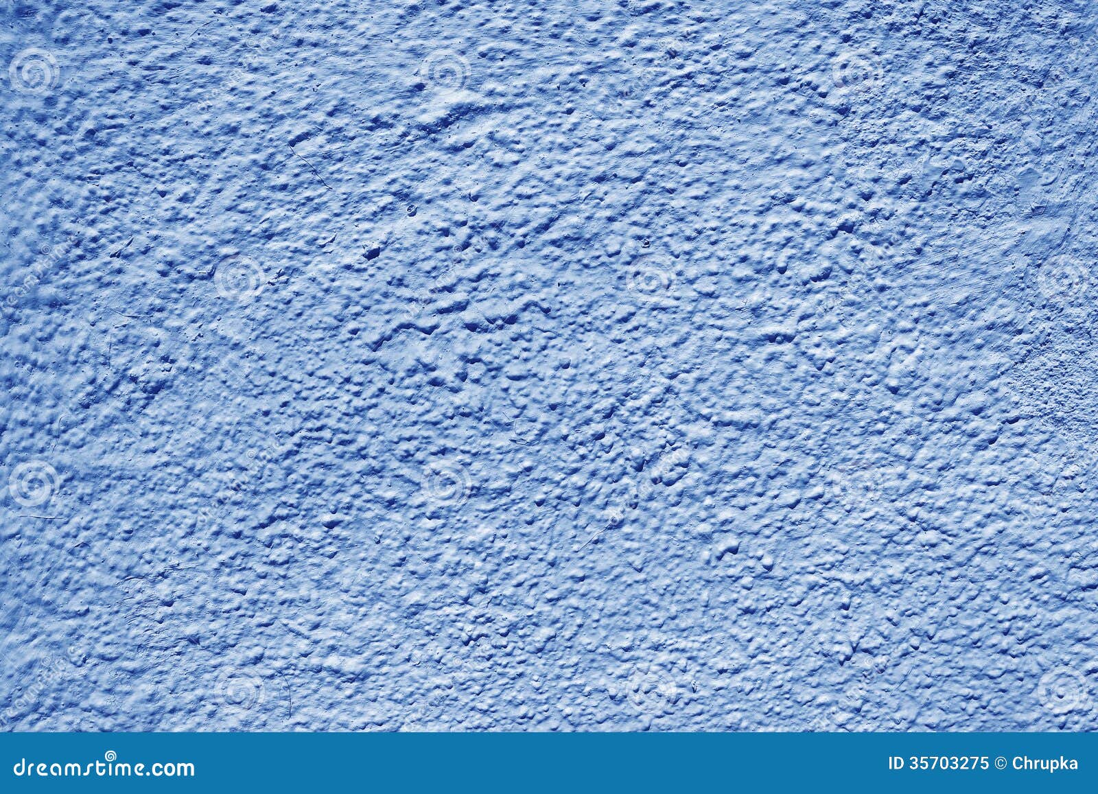 Blue Wall Background or Texture Stock Image - Image of blue, effect ...