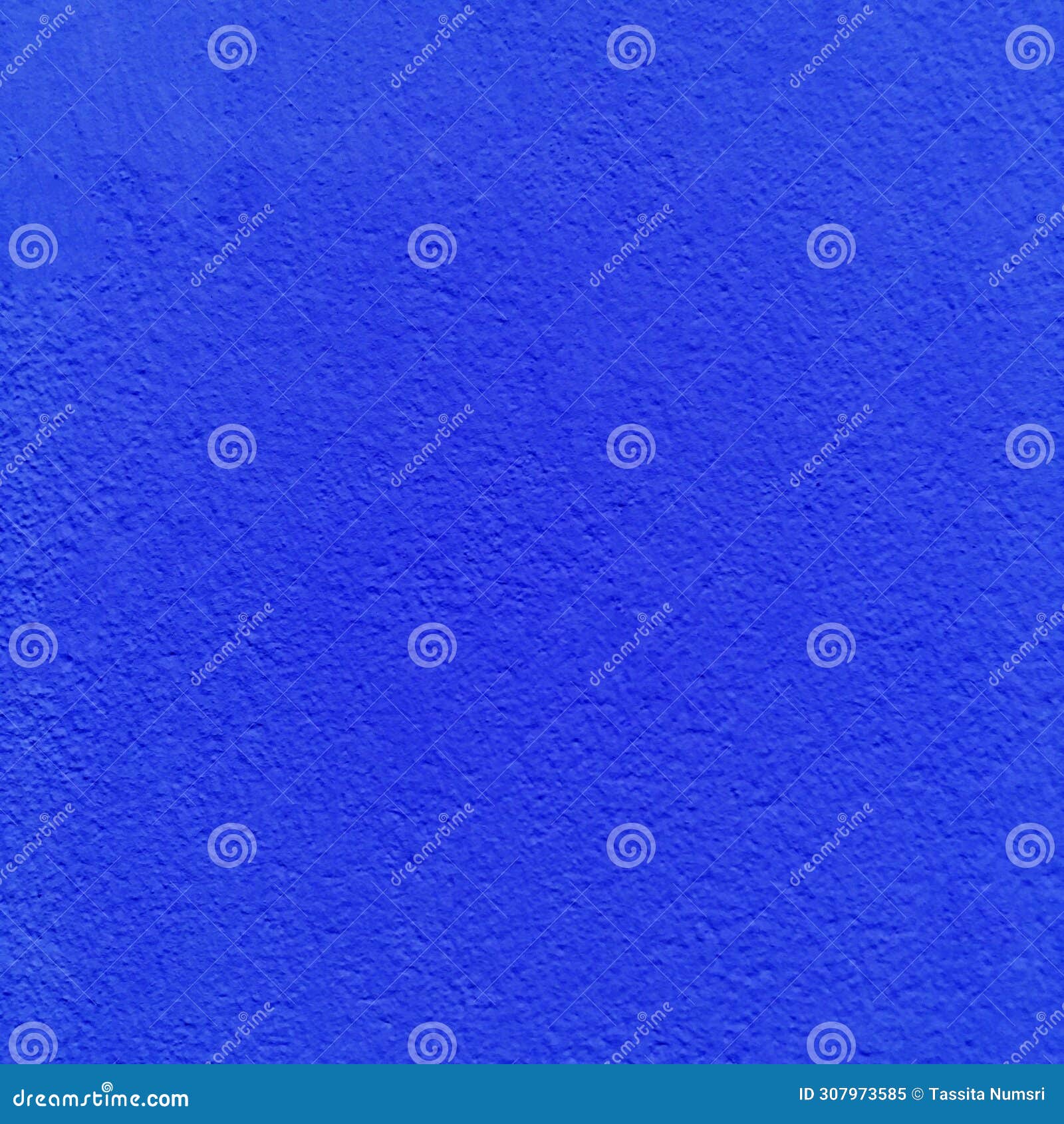 Blue Wall Background with Vignette Stock Image - Image of blank, page ...
