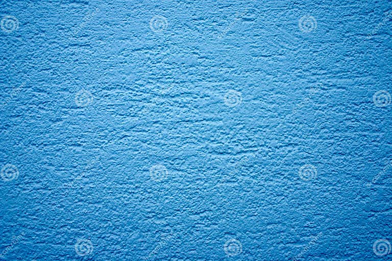 Blue wall texture stock image. Image of rough, destroy - 141181