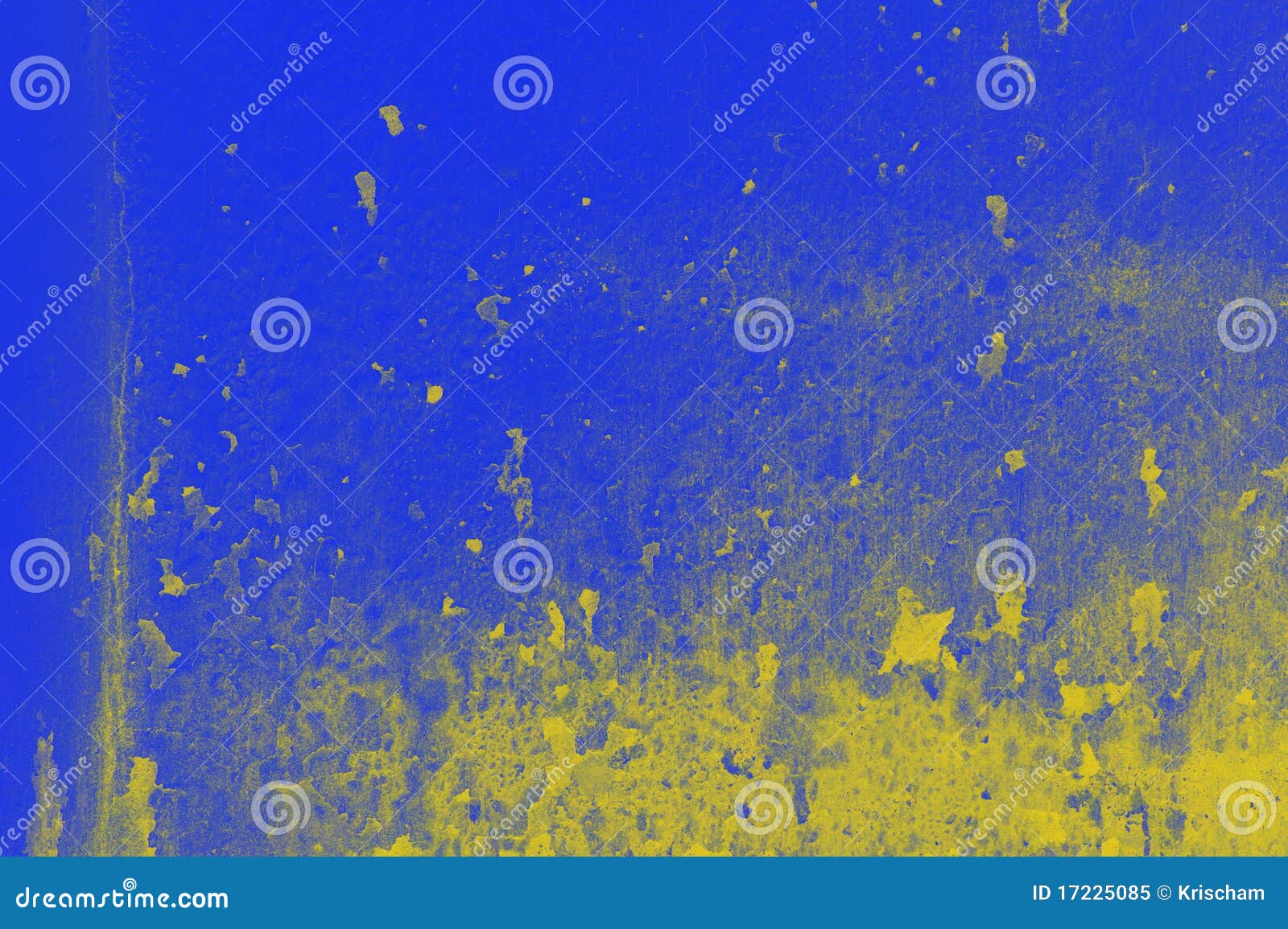 Blue And Yellow Pastel Color Background Stock Image | CartoonDealer.com ...