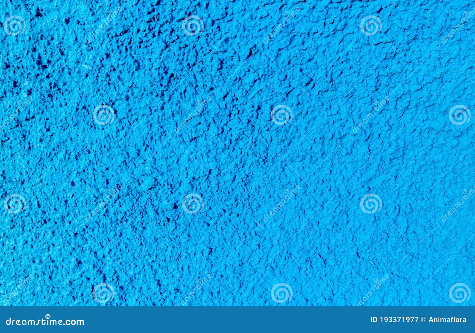 Blue Wall Texture stock image. Image of cement, backgrounds - 193371977