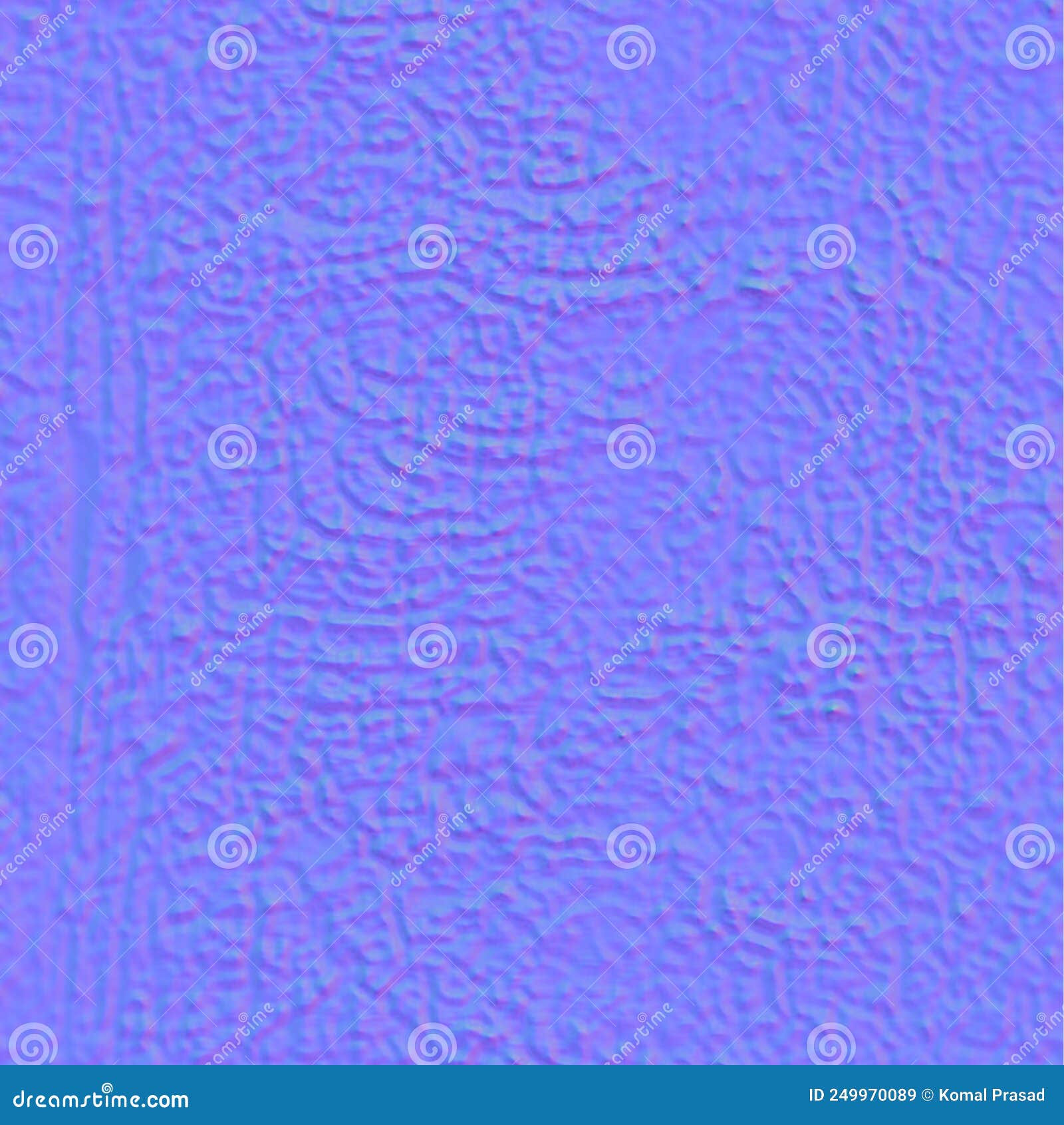 Blue Wall Texture for Background Stock Illustration - Illustration of ...