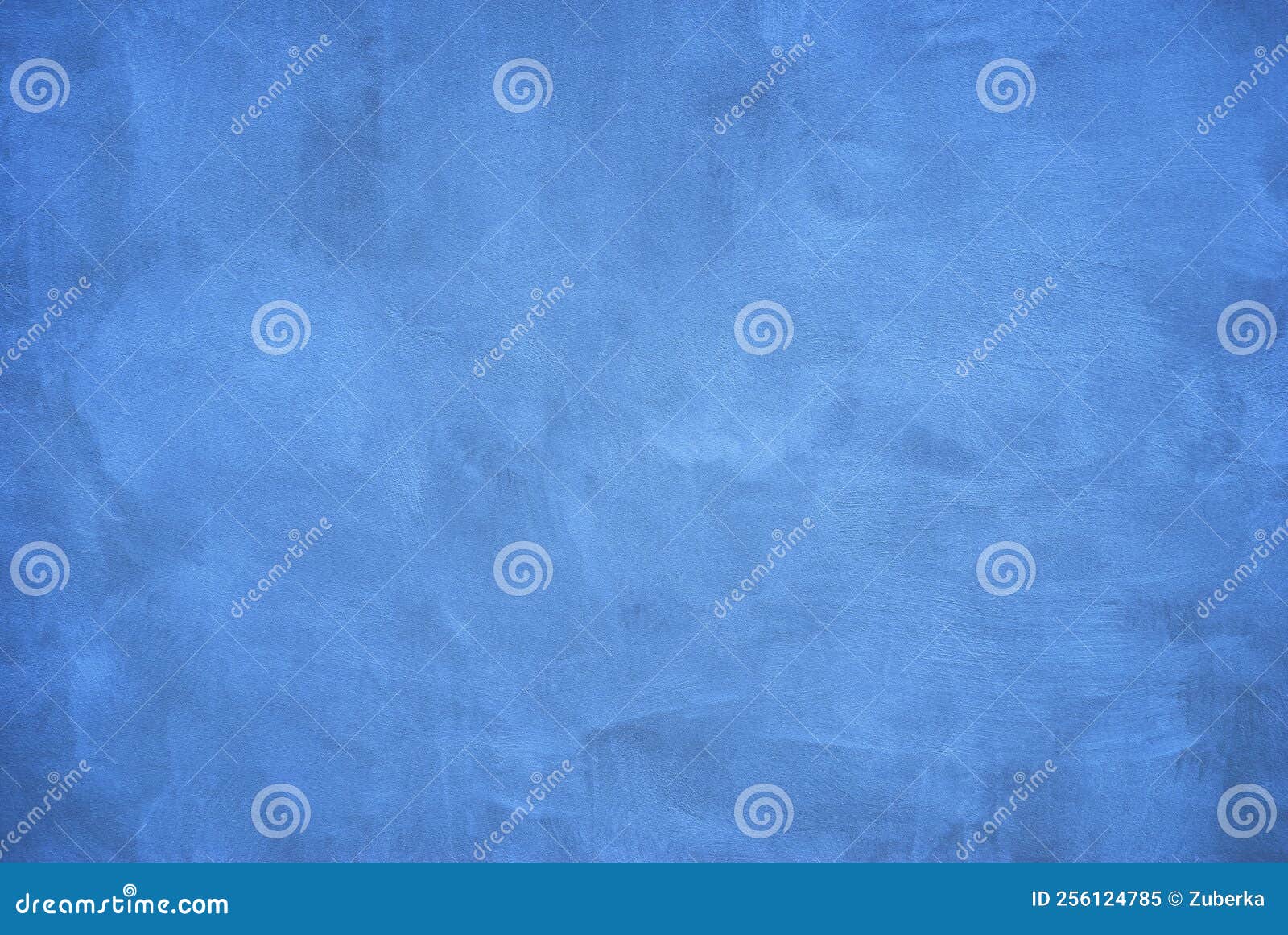 Blue Wall Texture Background Stock Illustration - Illustration of copy ...